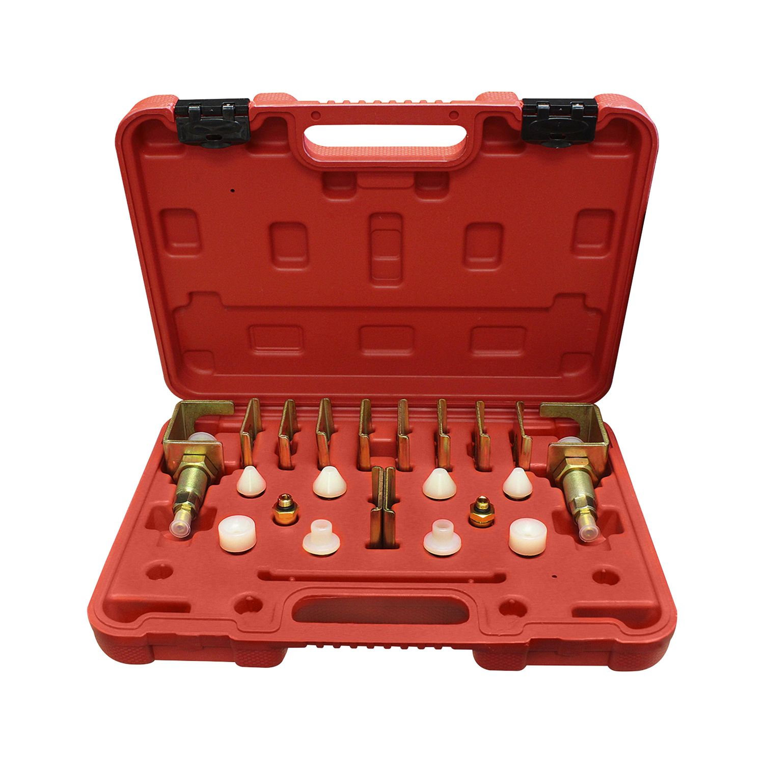 Mastercool Flush Machine Adapter Kit