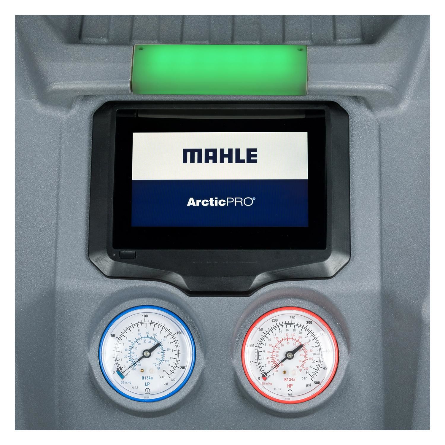 MAHLE A/C Recovery Machine for R134A
