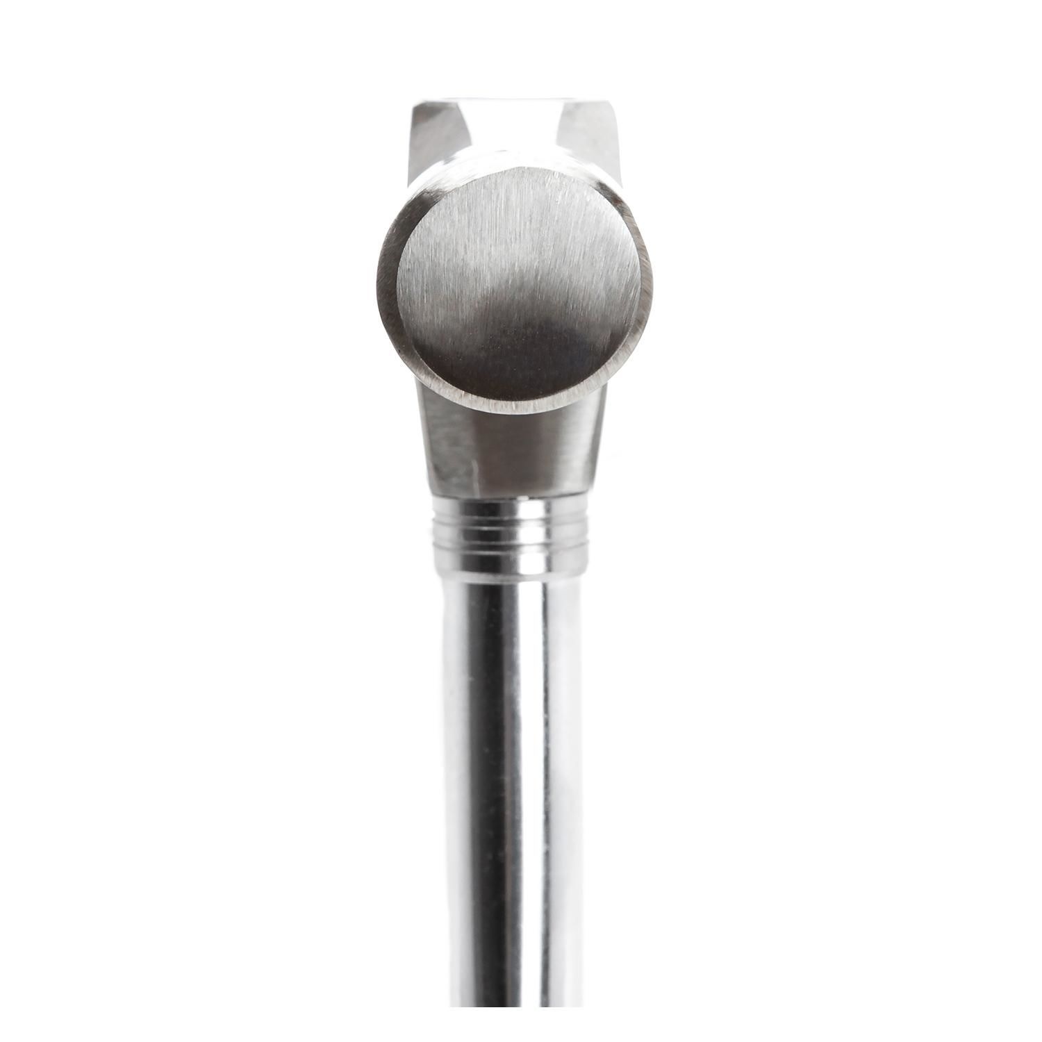 Great Neck 16oz Steel Straight Claw Hammer