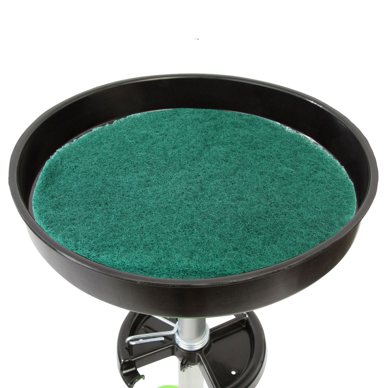 Shark Industries 15in Round Oil Drain Pad