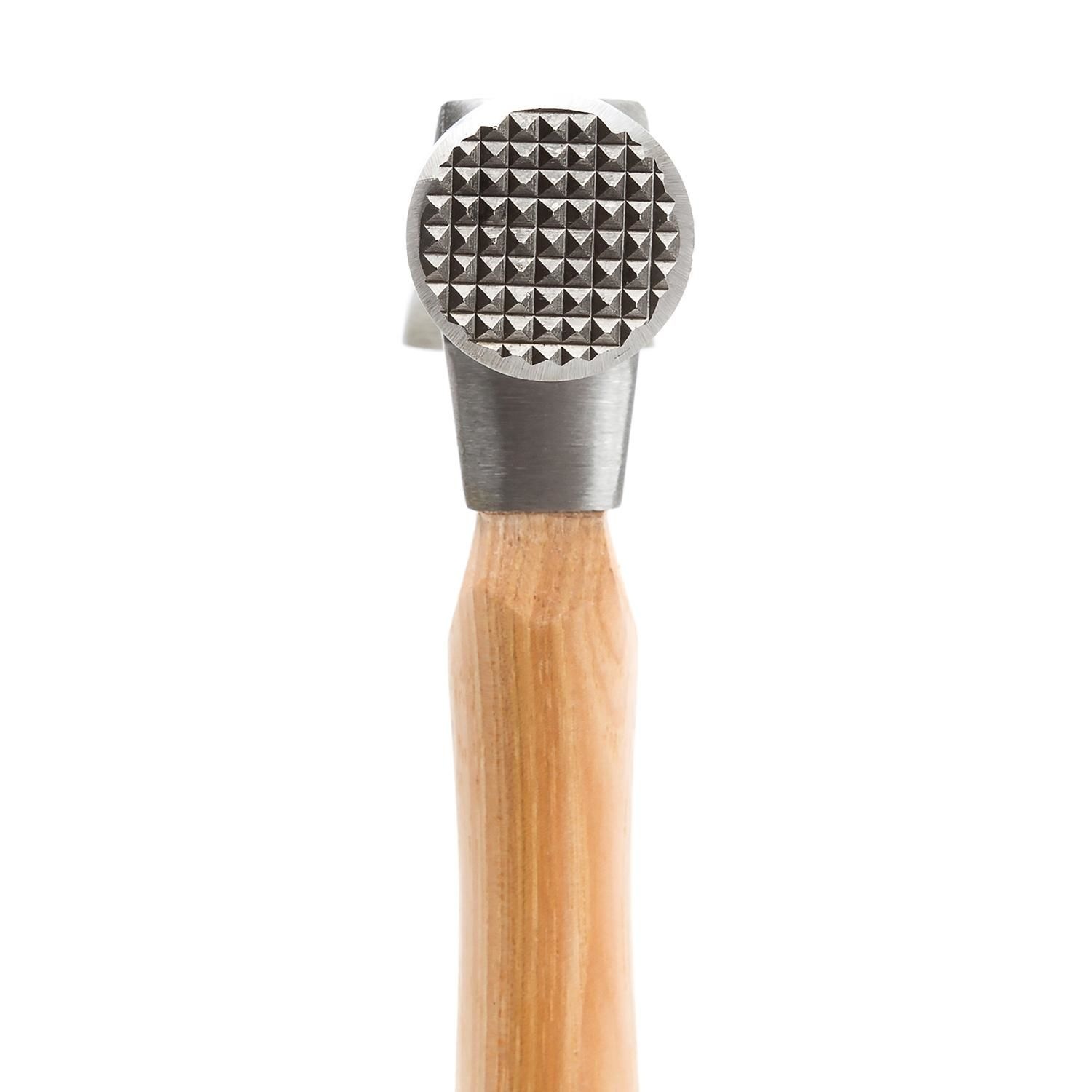 Great Neck 24oz Framing Hammer with Hickory Handle