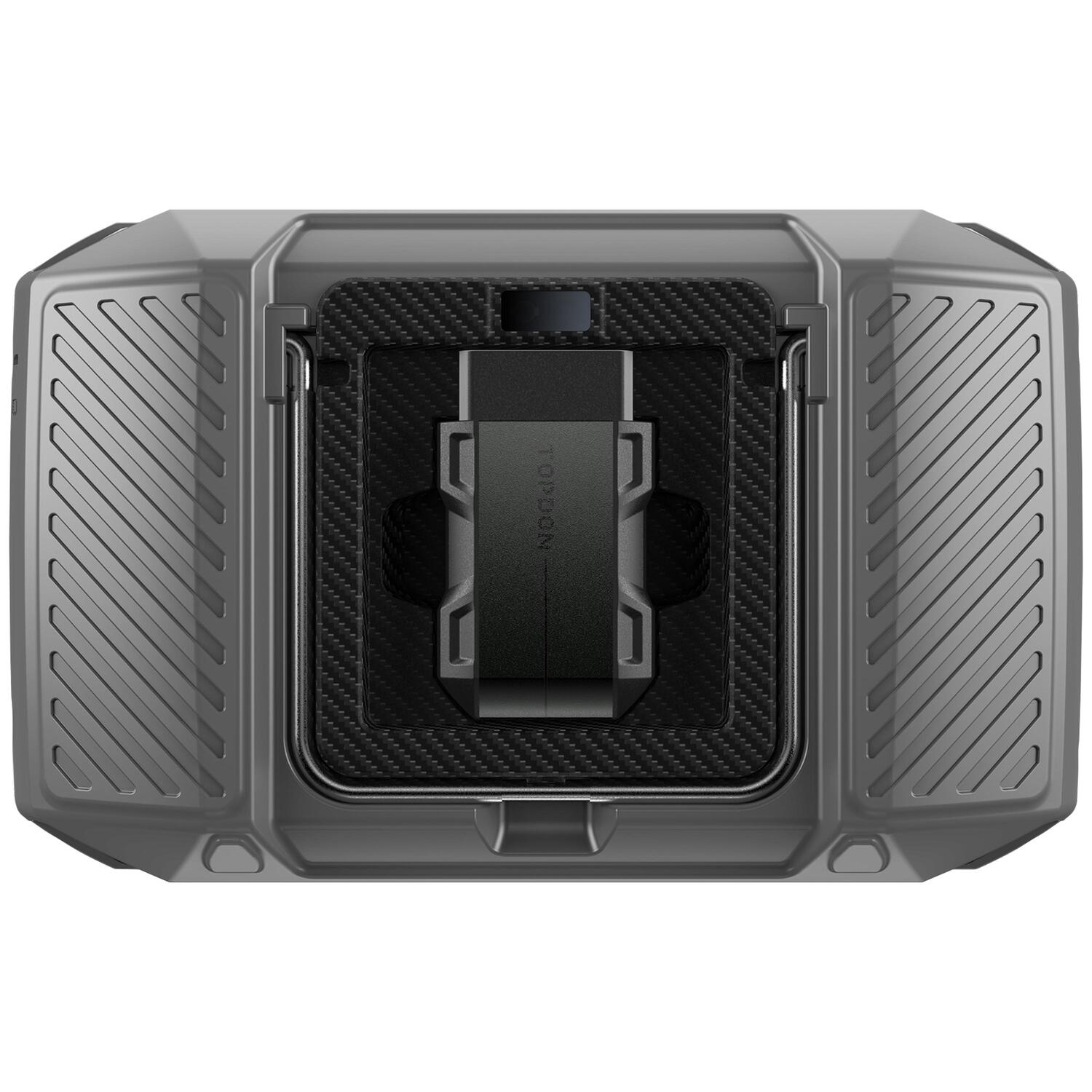 TOPDON T-Ninja Pro Key Programming Via OBD2