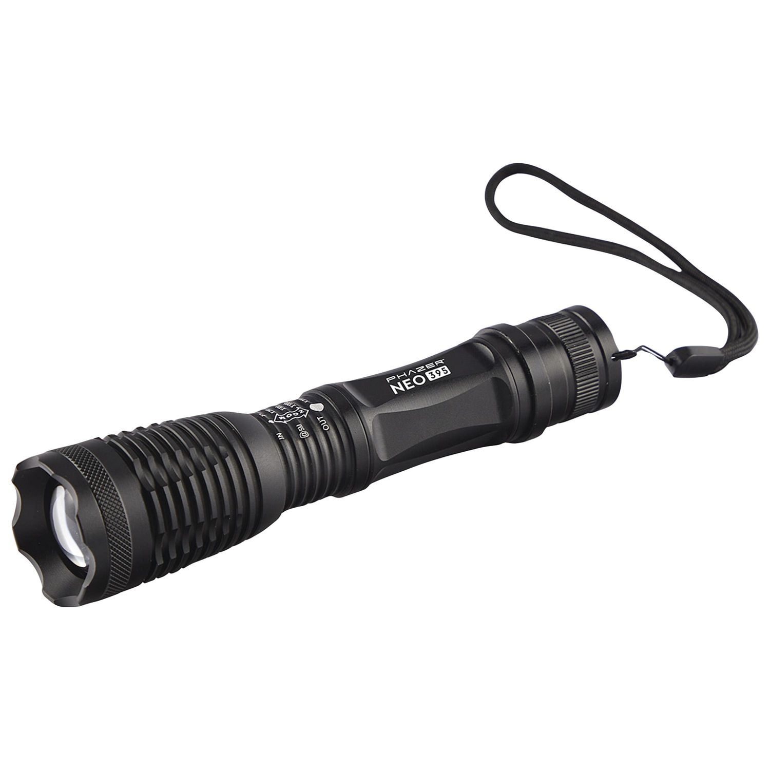 UView UV Phazer NEO Professional 395nm Leak Detection Light