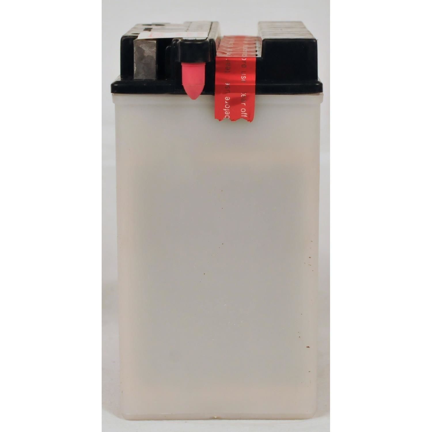 GS 12N9-4B-1FP Group 12N9-4B-1 Conventional Power Sport Battery 85 CCA