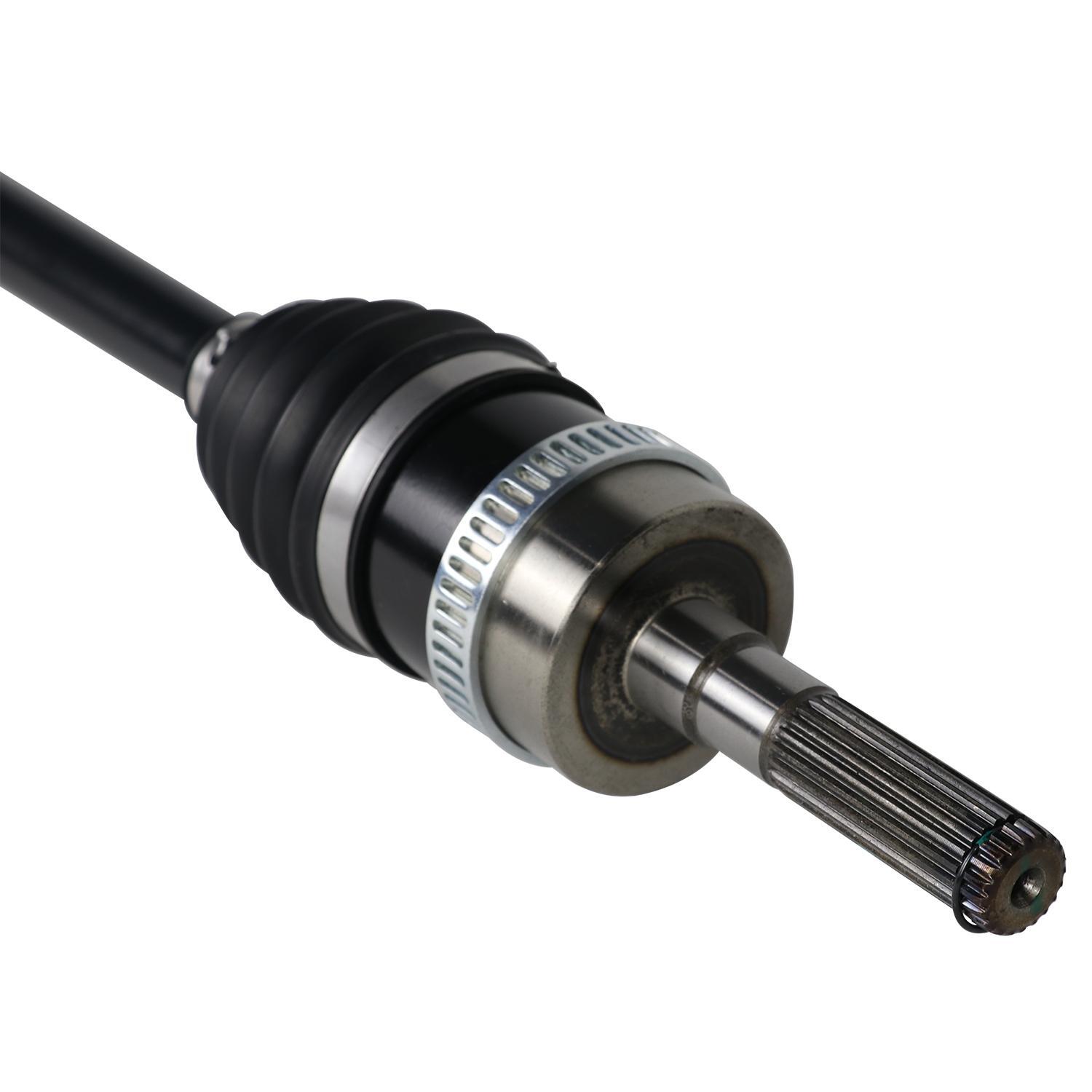 GSP ATV/UTV/SXS CV Axle Assembly