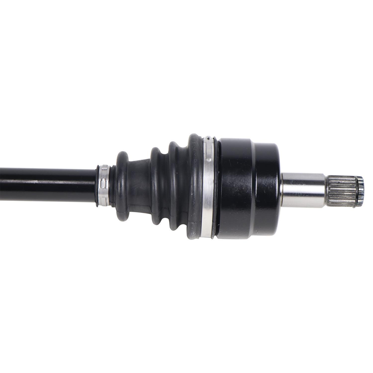 GSP CV Axle Assembly 4103009
