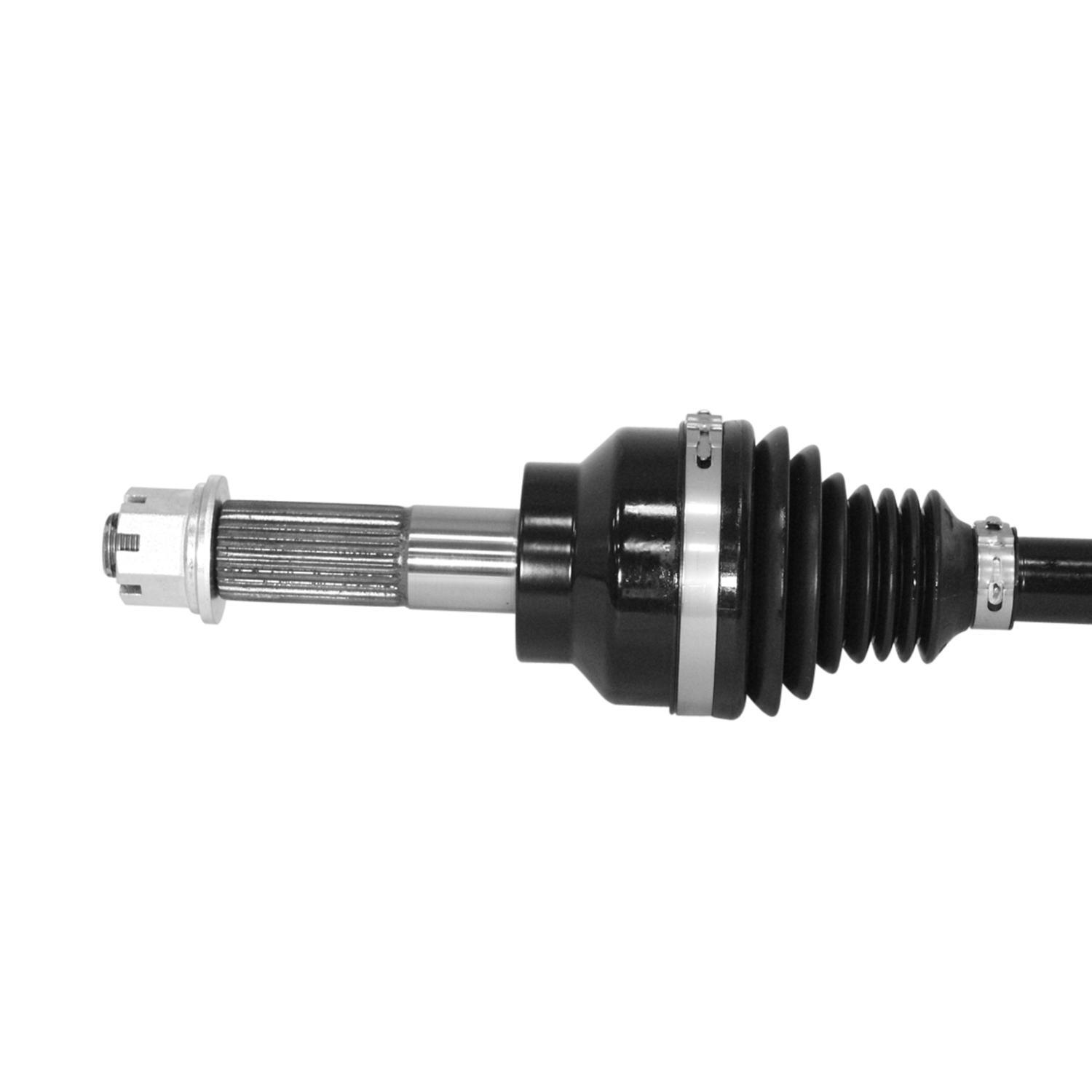 GSP ATV/UTV/SXS CV Axle Assembly