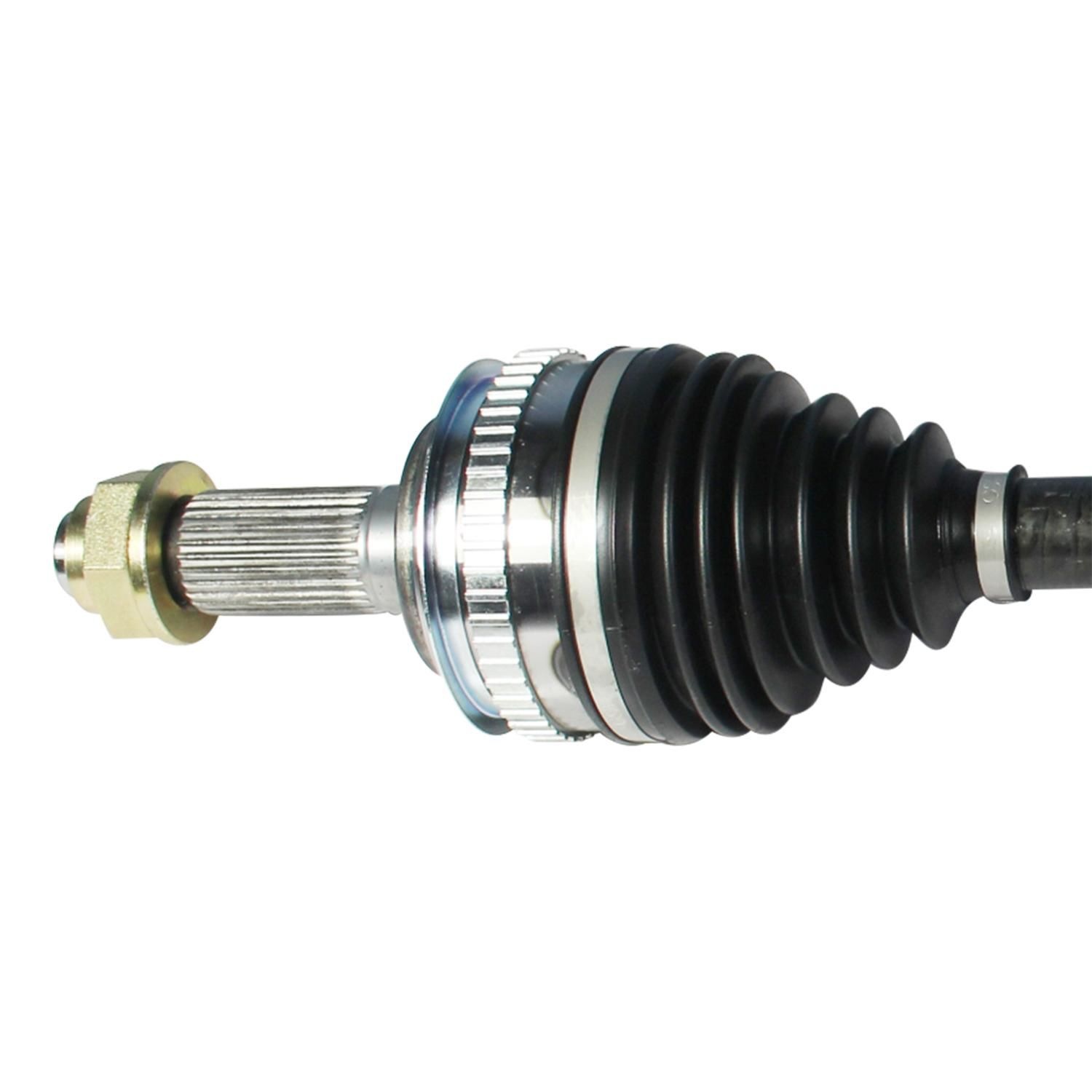 Duralast Gold Rear Passenger Side CV Axle B16292N