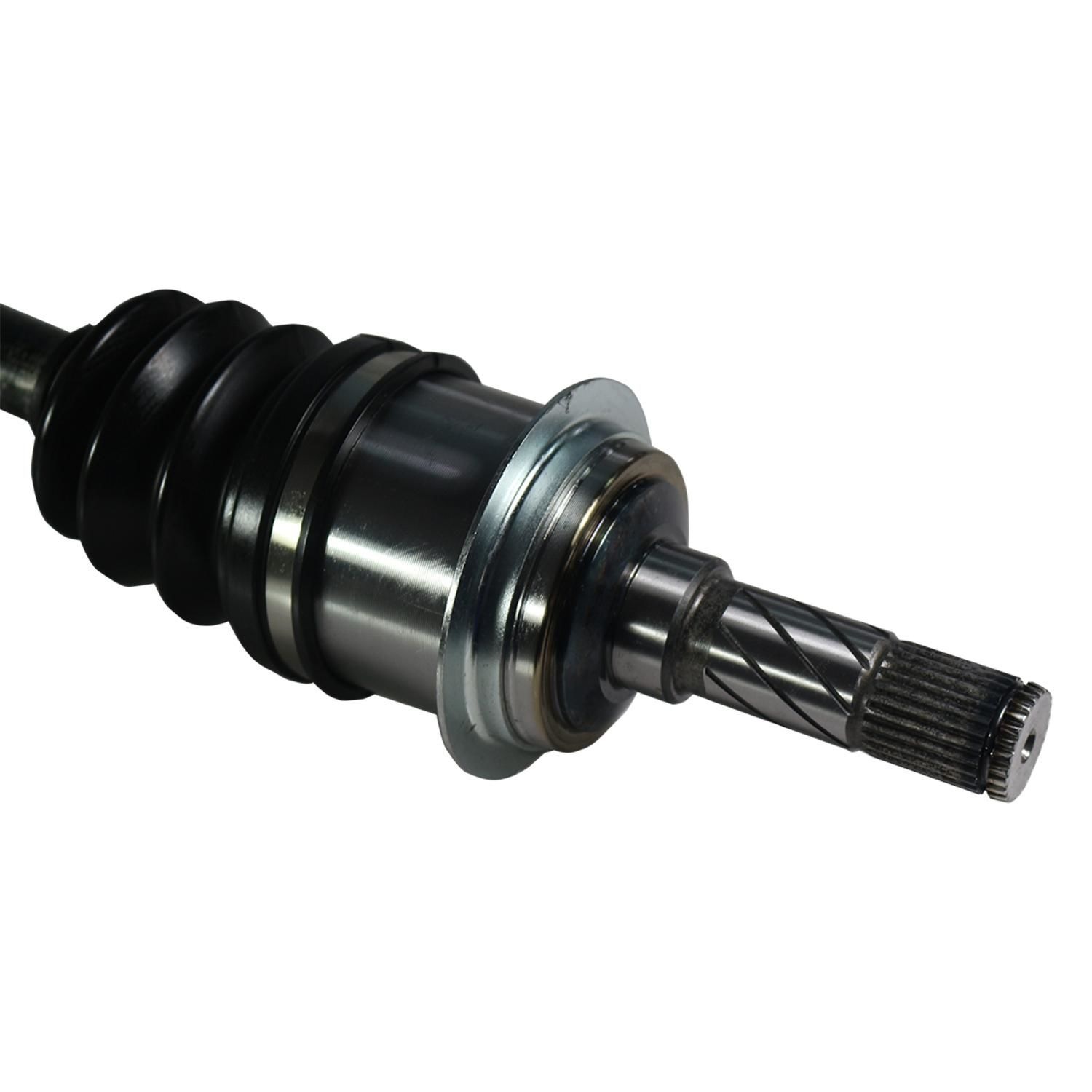 Duralast Gold Rear Driver Side CV Axle B16317N