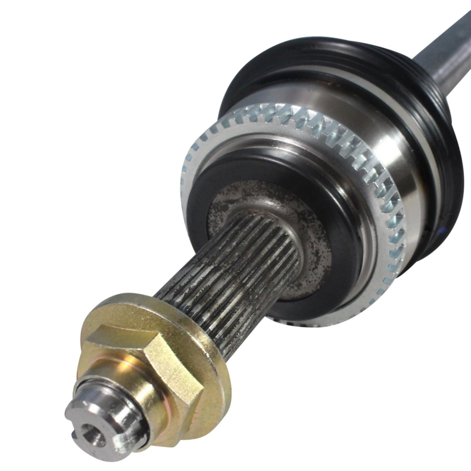 Duralast Gold Front Driver Side CV Axle B16325N