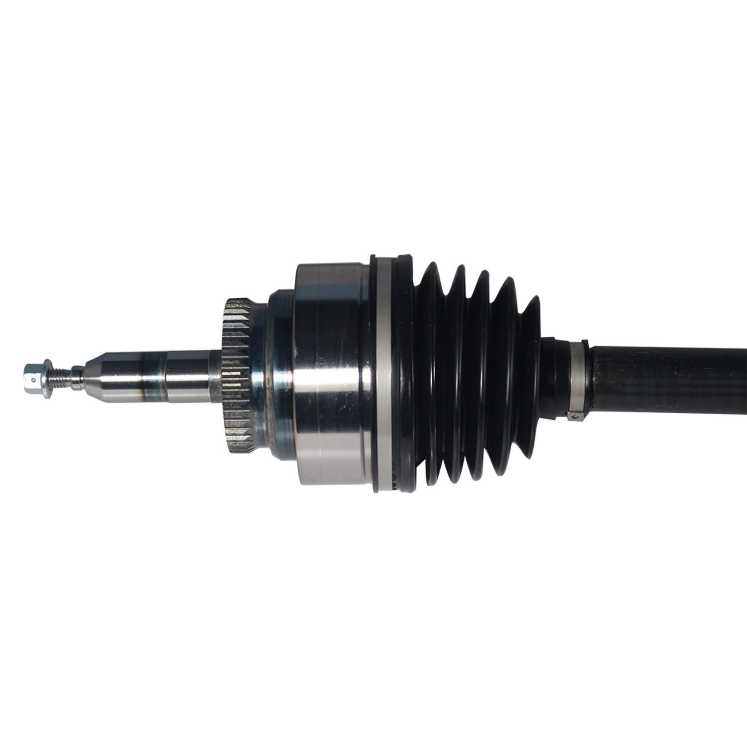 Duralast Gold Front Driver Side CV Axle B16336N