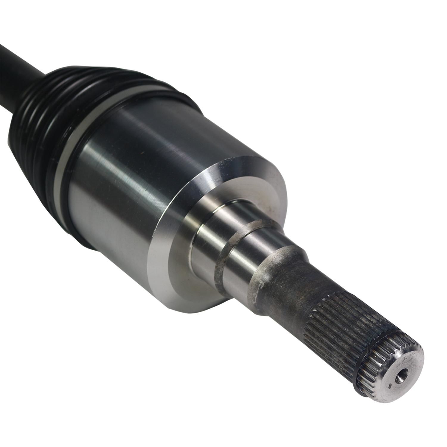 Duralast Gold Front Driver Side CV Axle B16336N