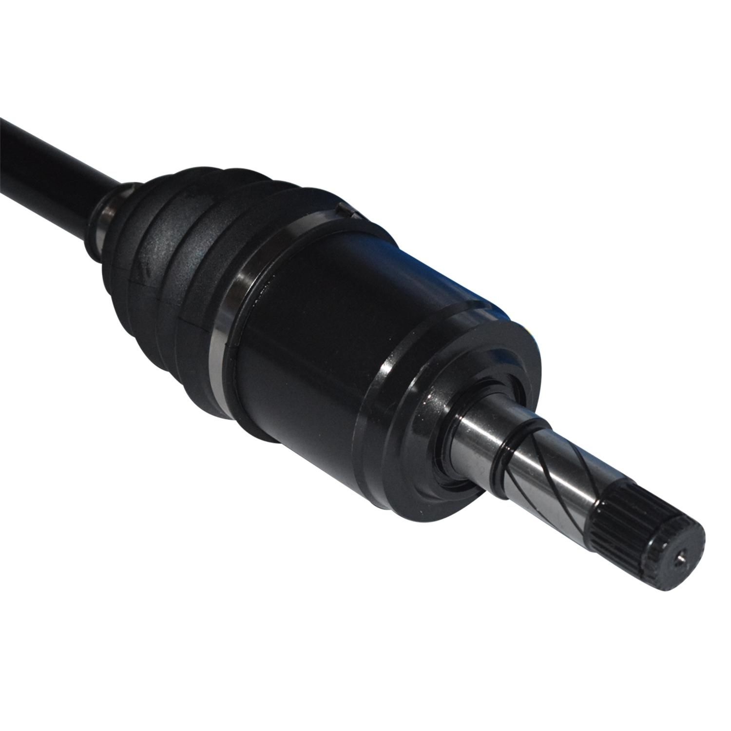 Duralast Gold Rear Driver or Passenger Side CV Axle B16350N