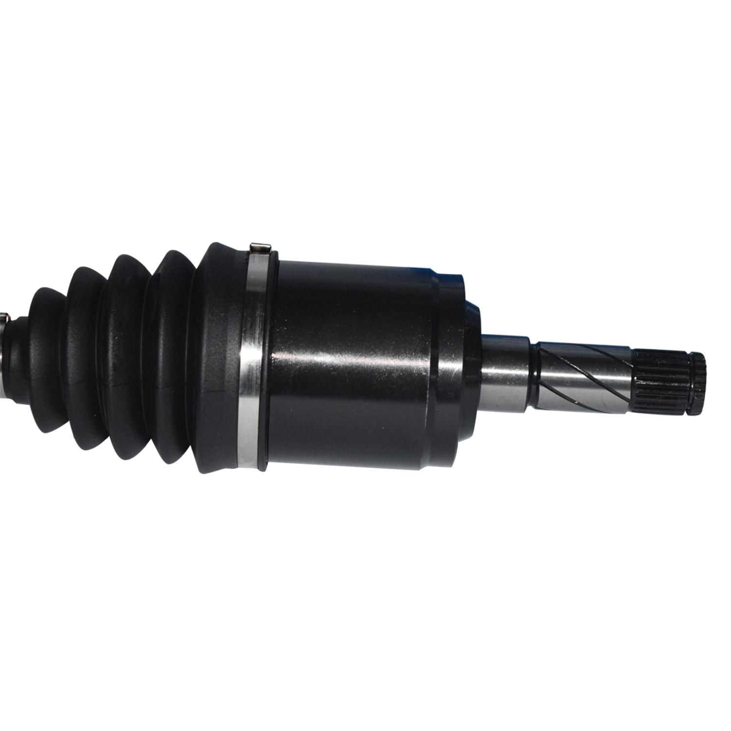 Duralast Gold Rear Driver or Passenger Side CV Axle B16350N