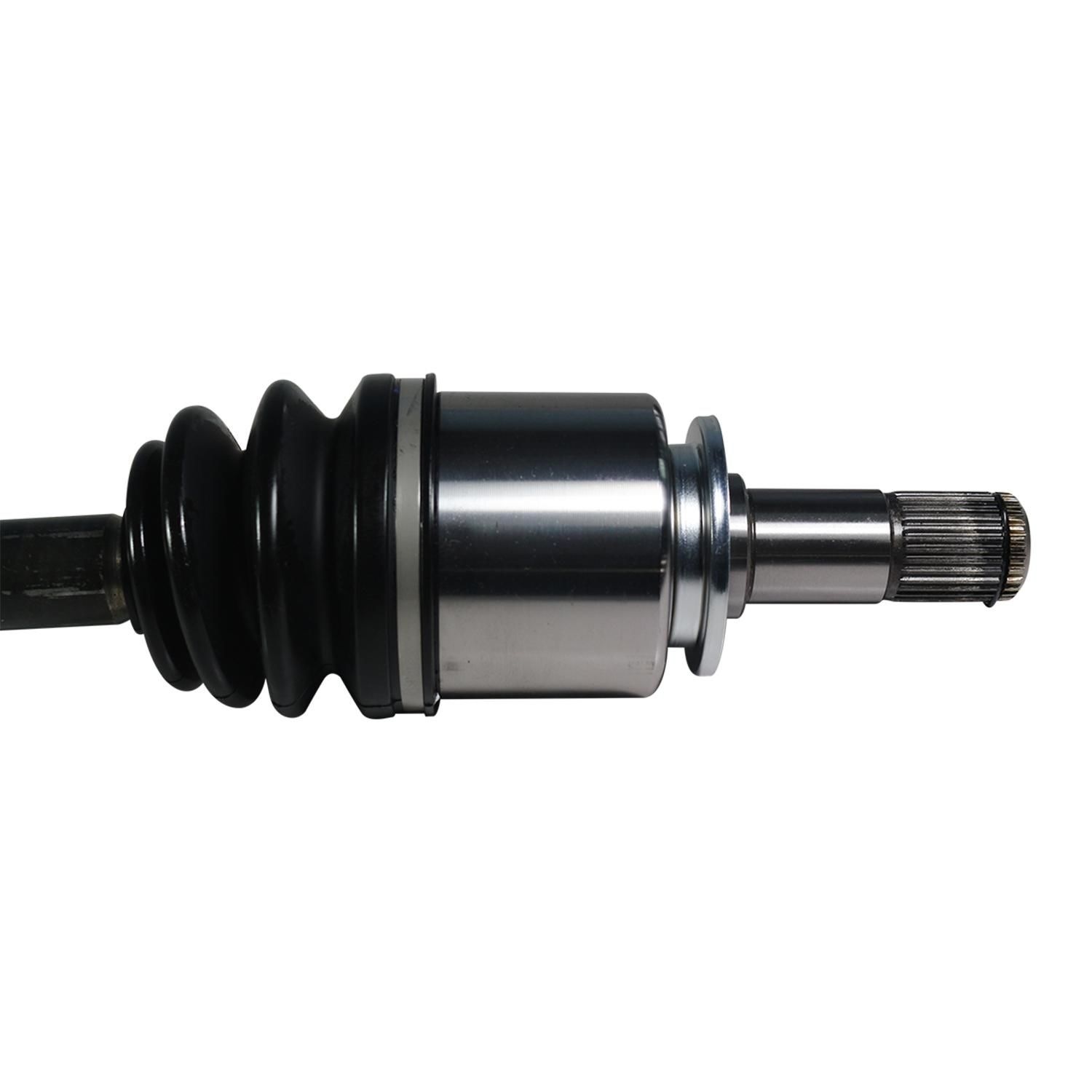 Duralast Gold CV Axle Assembly B16431N
