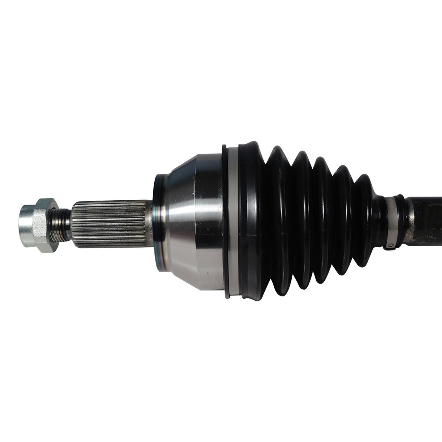 Duralast Gold CV Axle Assembly B16431N