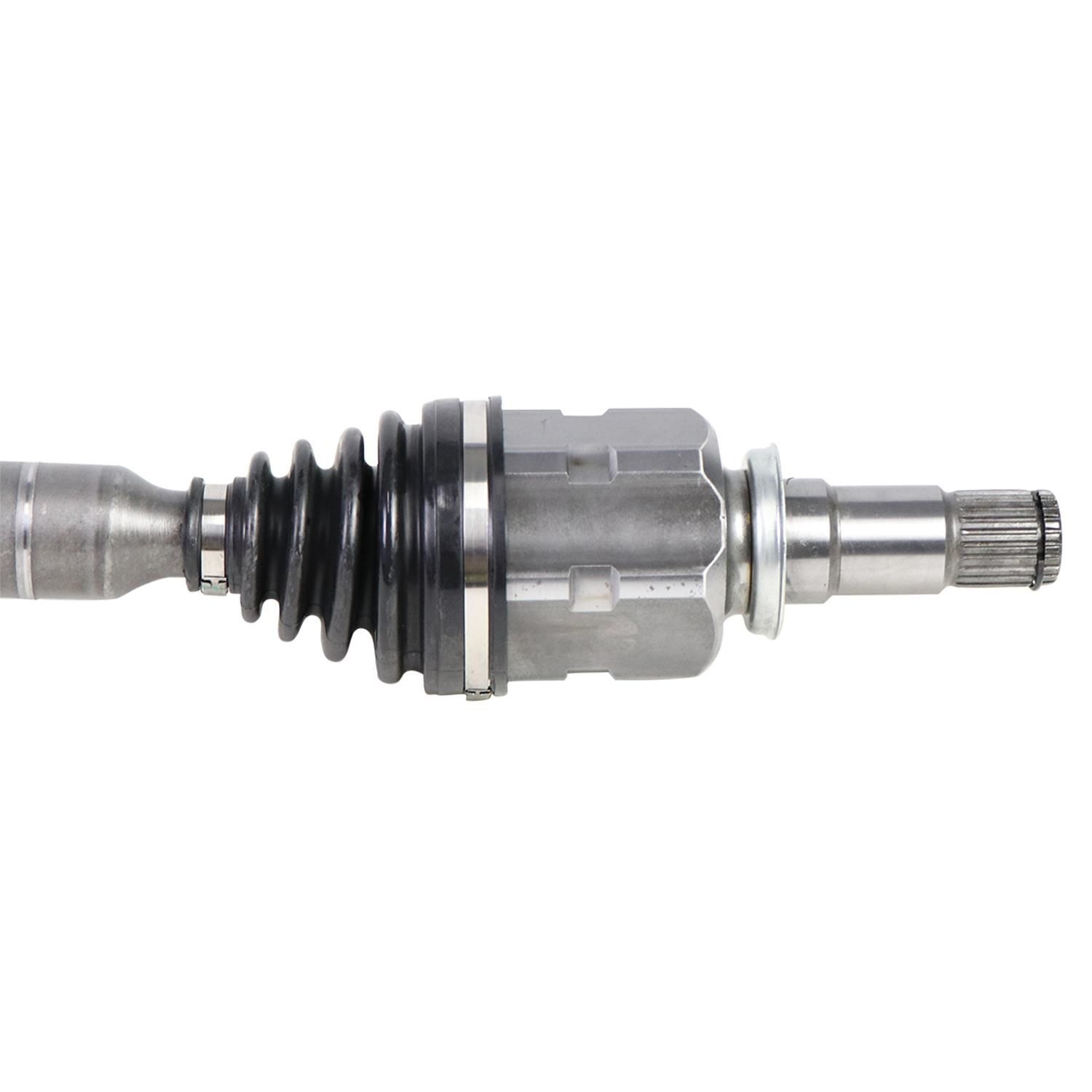 Duralast Gold CV Axle Assembly B16436N