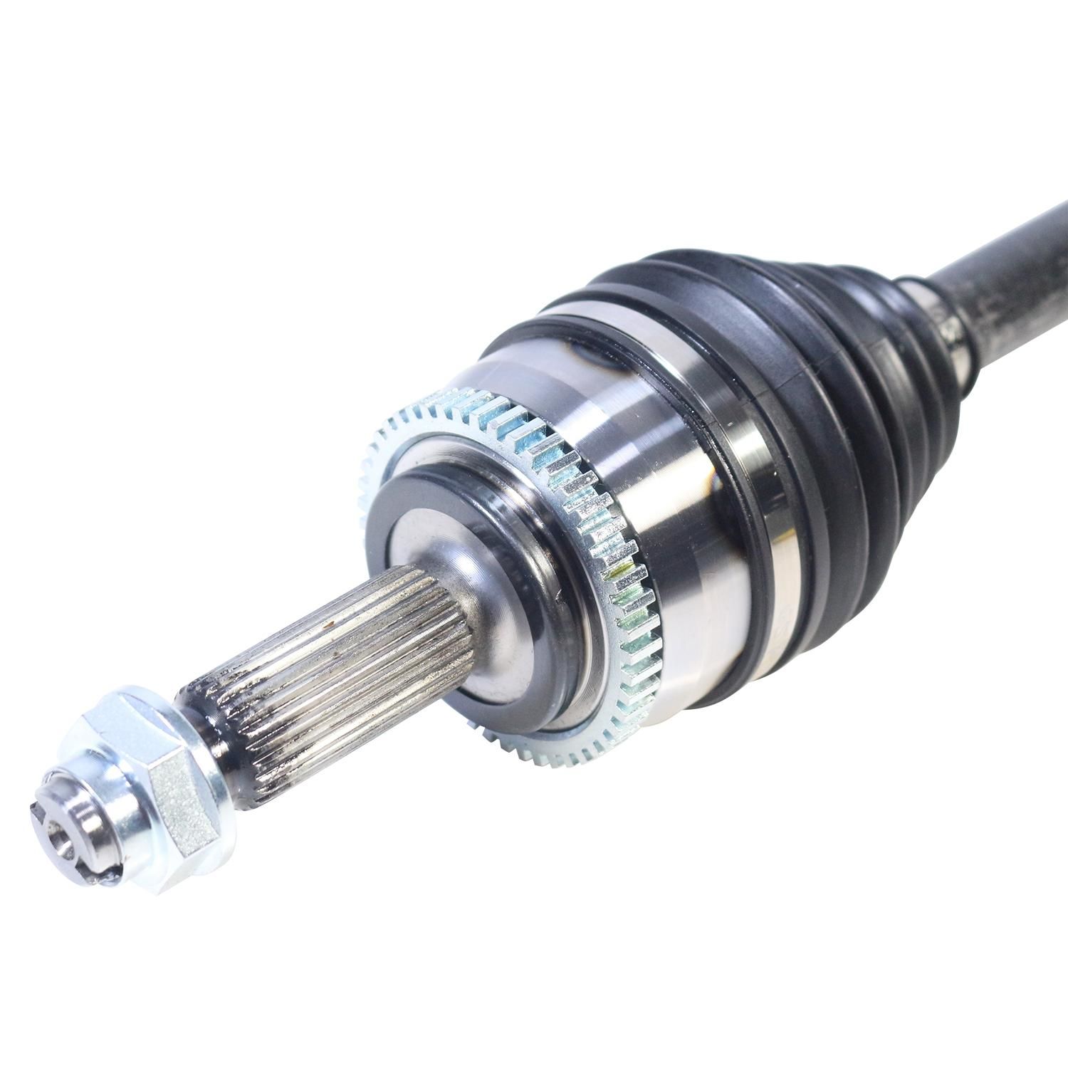 Duralast Gold CV Axle Assembly B17003N