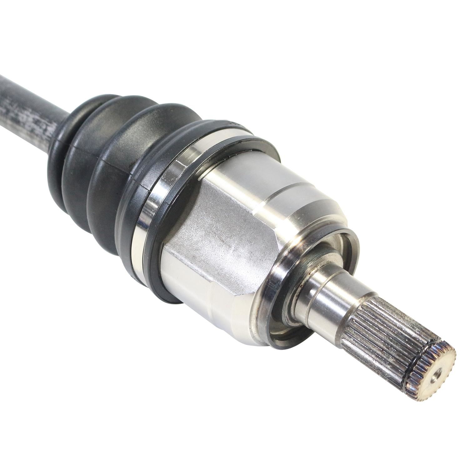 Duralast Gold CV Axle Assembly B17003N