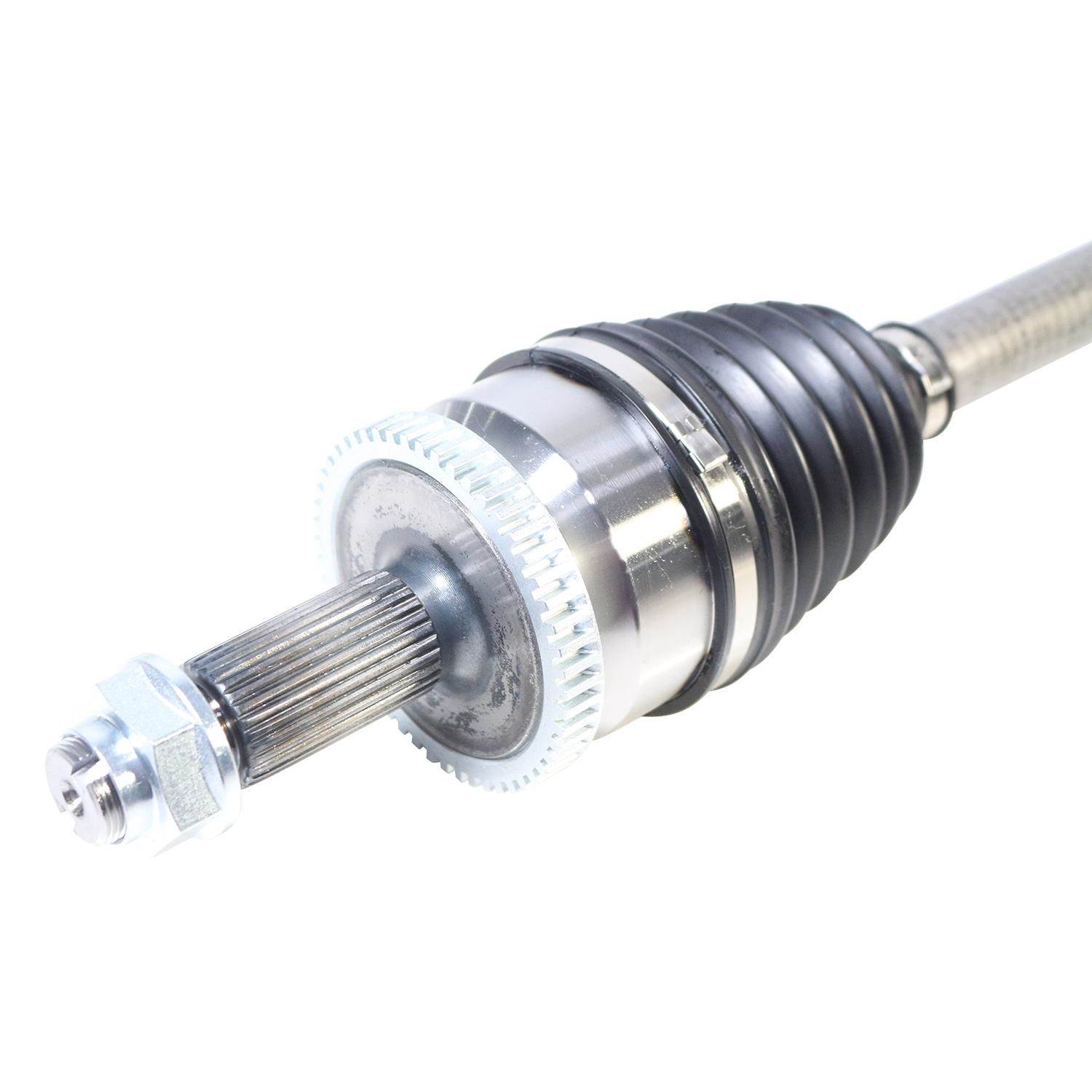Duralast Gold CV Axle Assembly B17038N