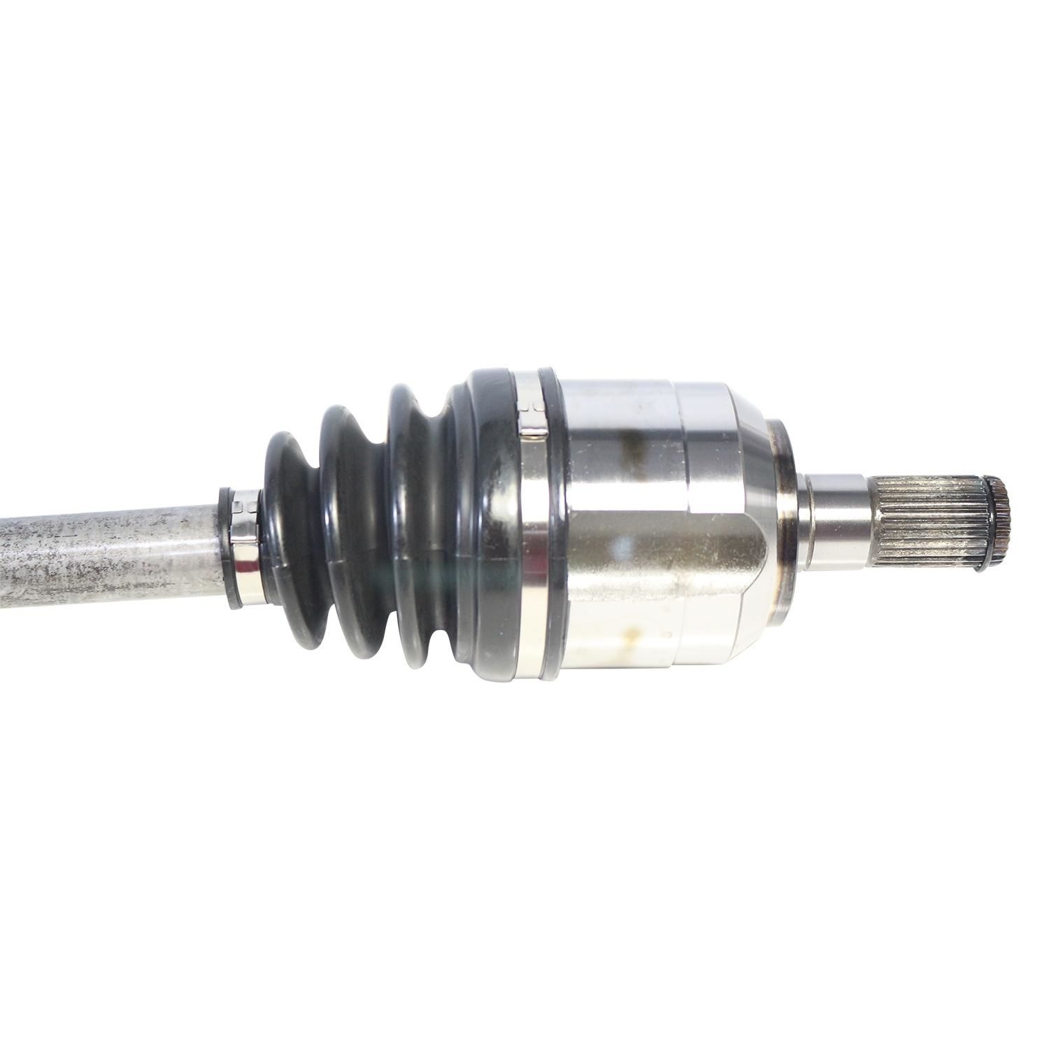 Duralast Gold CV Axle Assembly B17038N