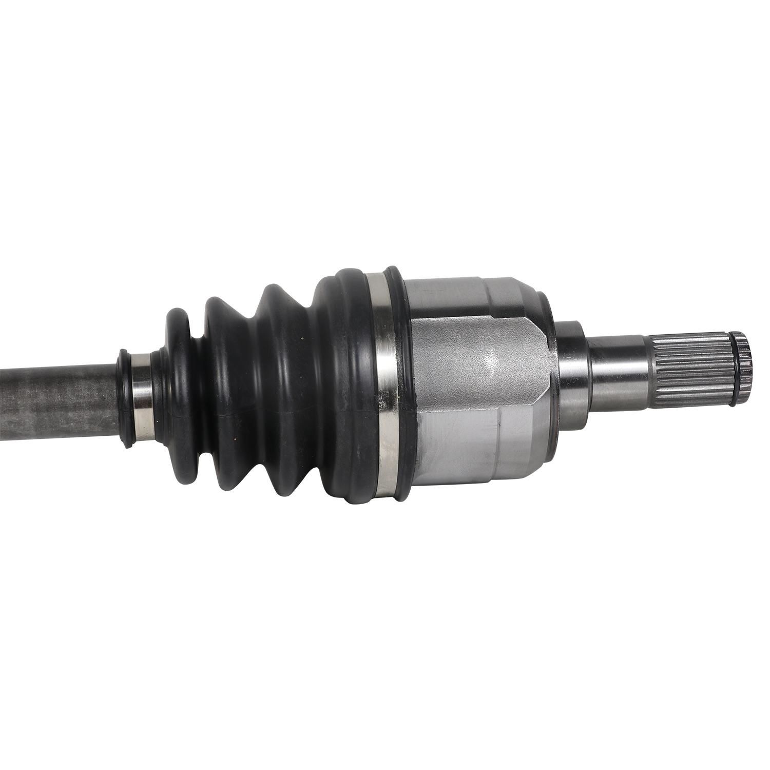 Duralast Gold CV Axle Assembly B17040N