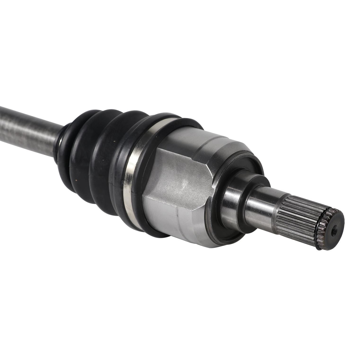 Duralast Gold CV Axle Assembly B17040N