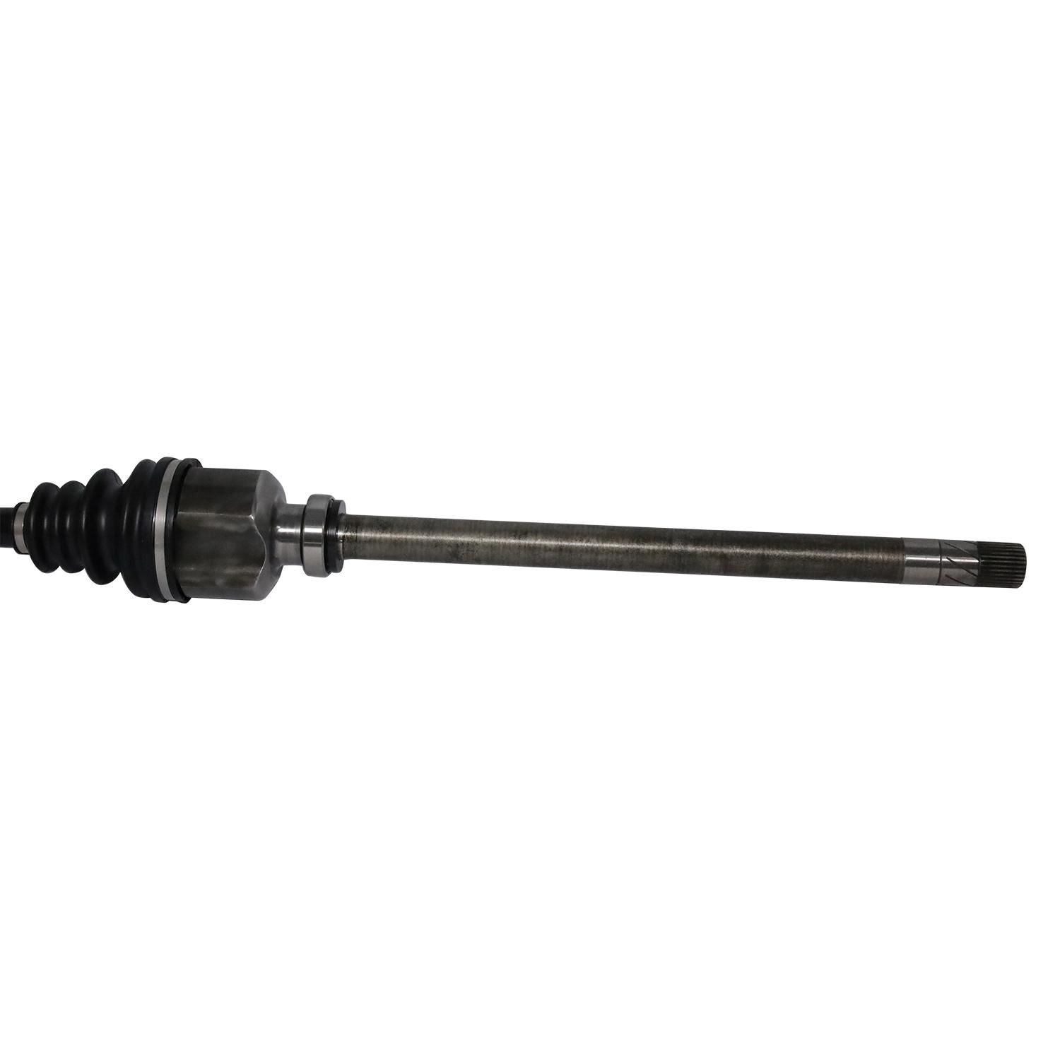 Duralast Gold CV Axle Assembly B17565N