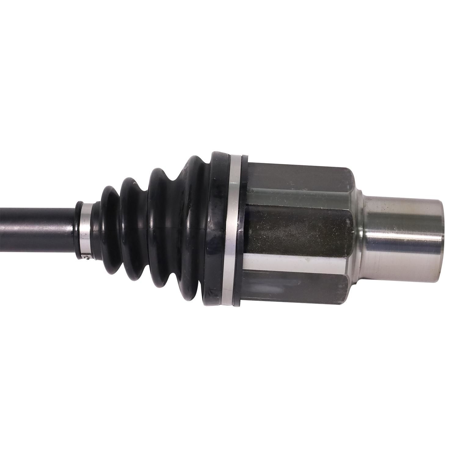 Duralast Gold CV Axle Assembly B17583N