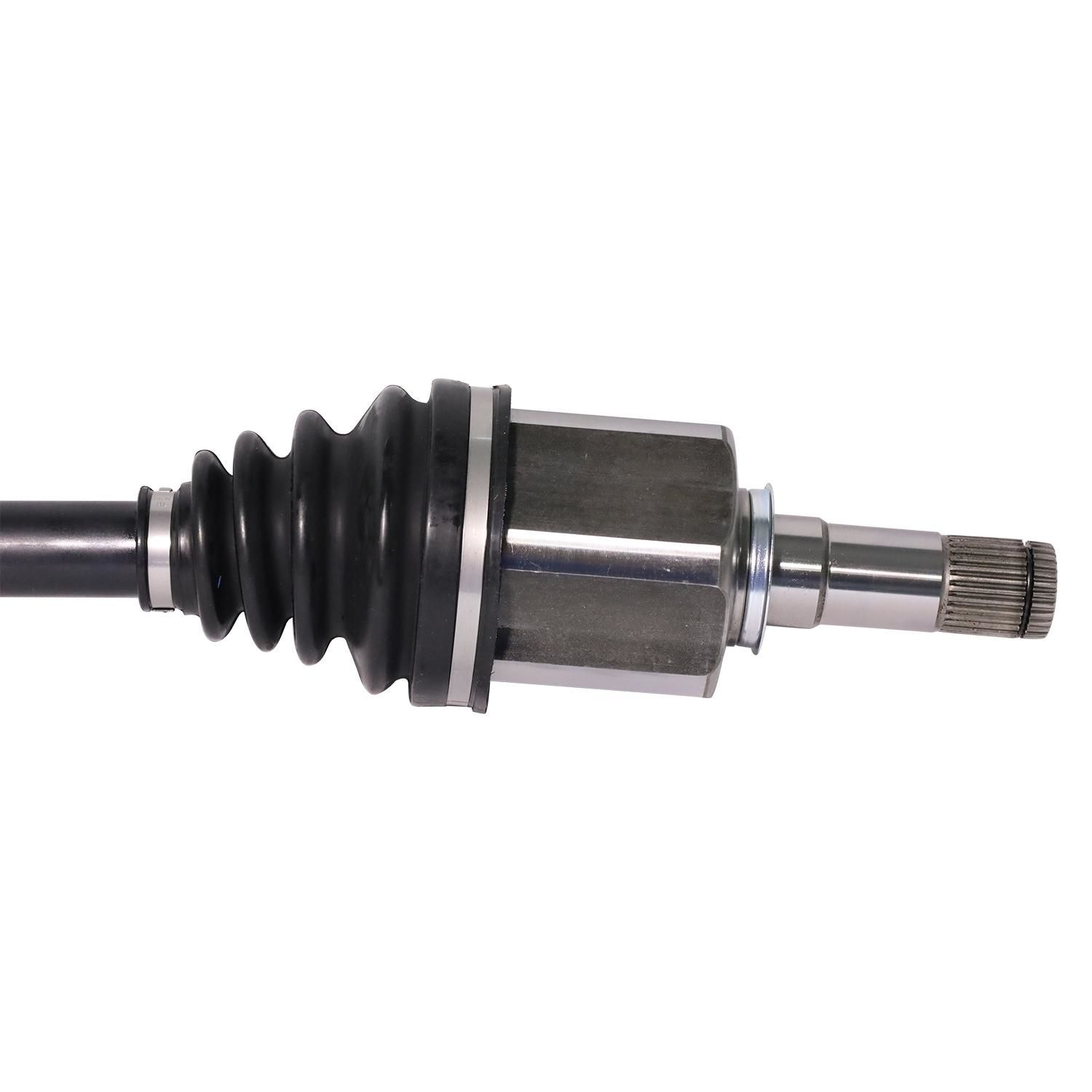 Duralast Gold CV Axle Assembly B17584N