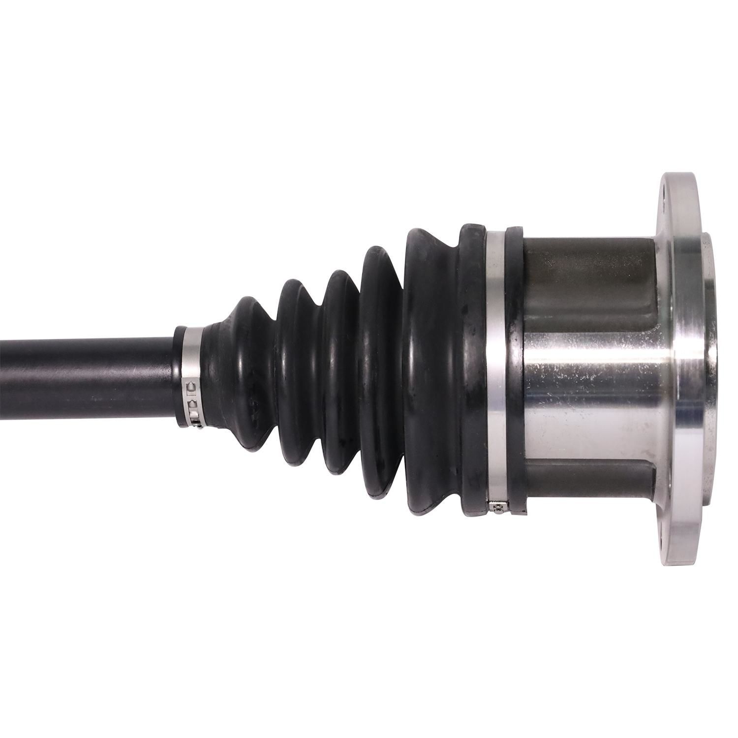Duralast Gold CV Axle Assembly B17586N