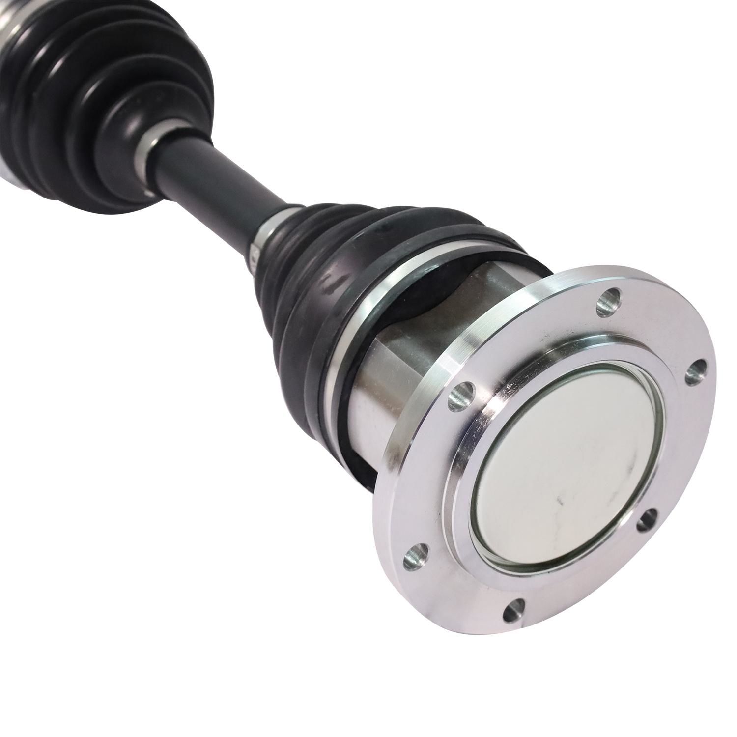 Duralast Gold CV Axle Assembly B17586N