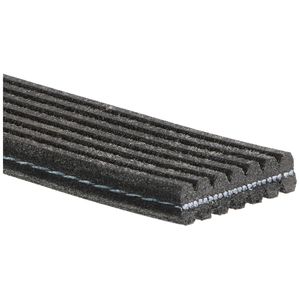 Gates Micro-V Serpentine Belt DK070817
