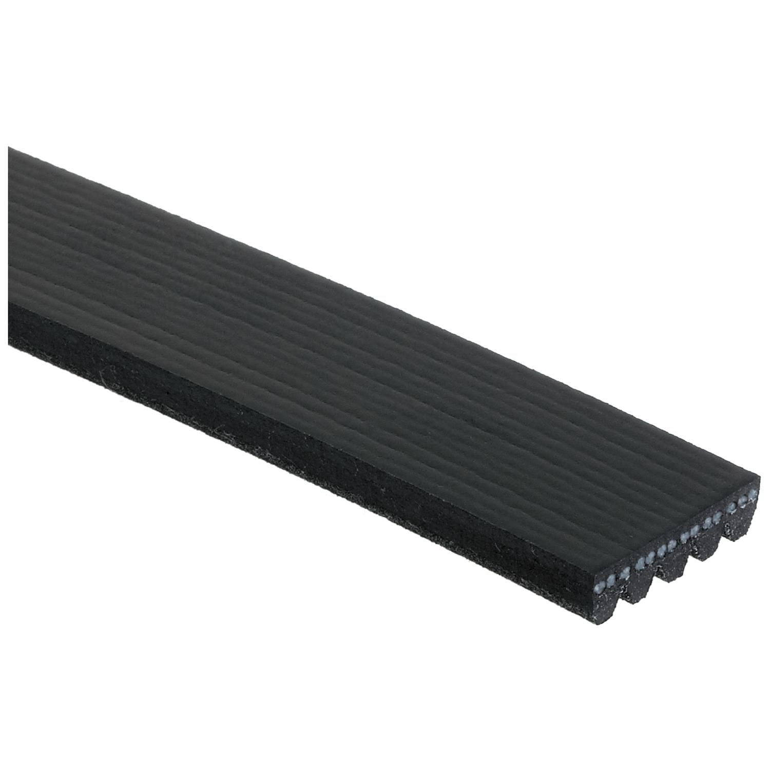 Gates Micro-V Serpentine Belt K050825