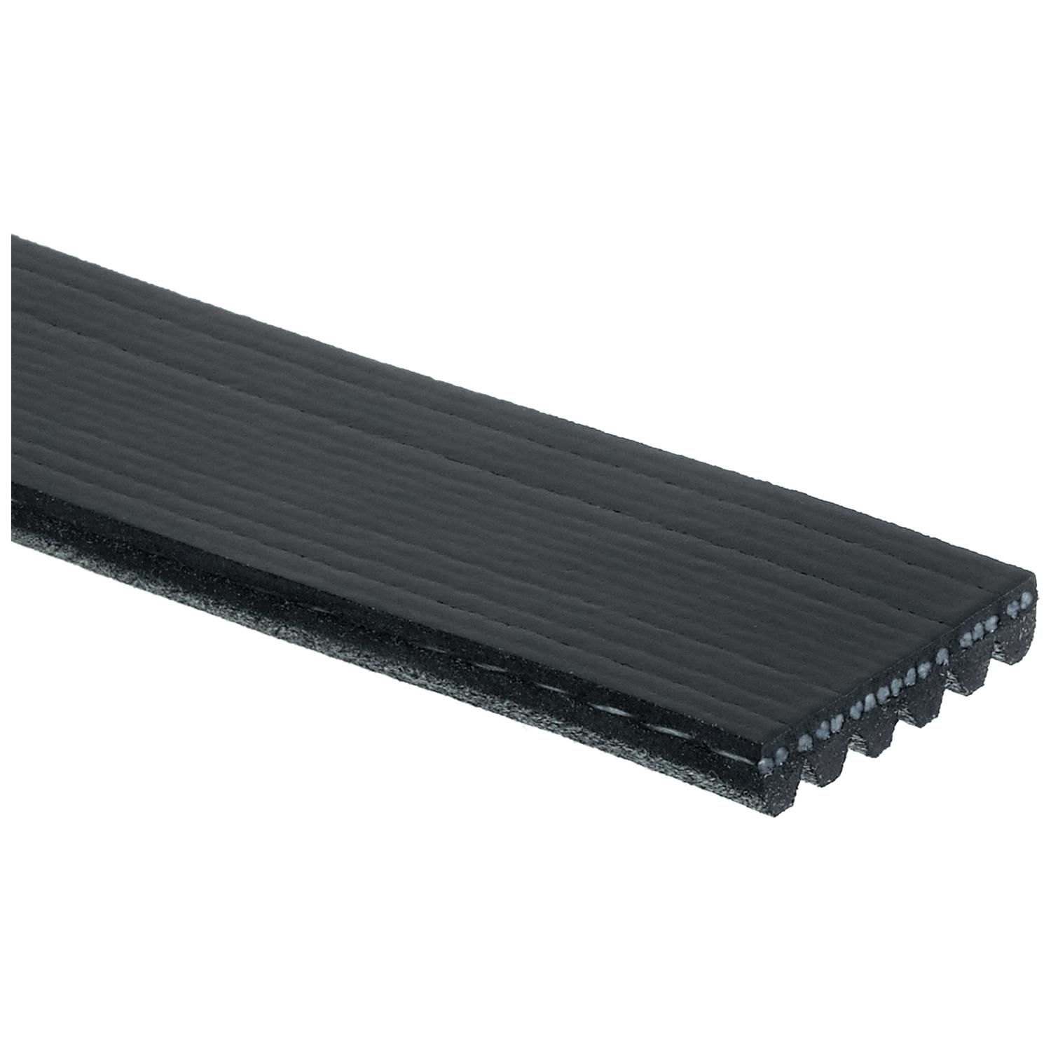 Gates Micro-V Serpentine Belt K060512