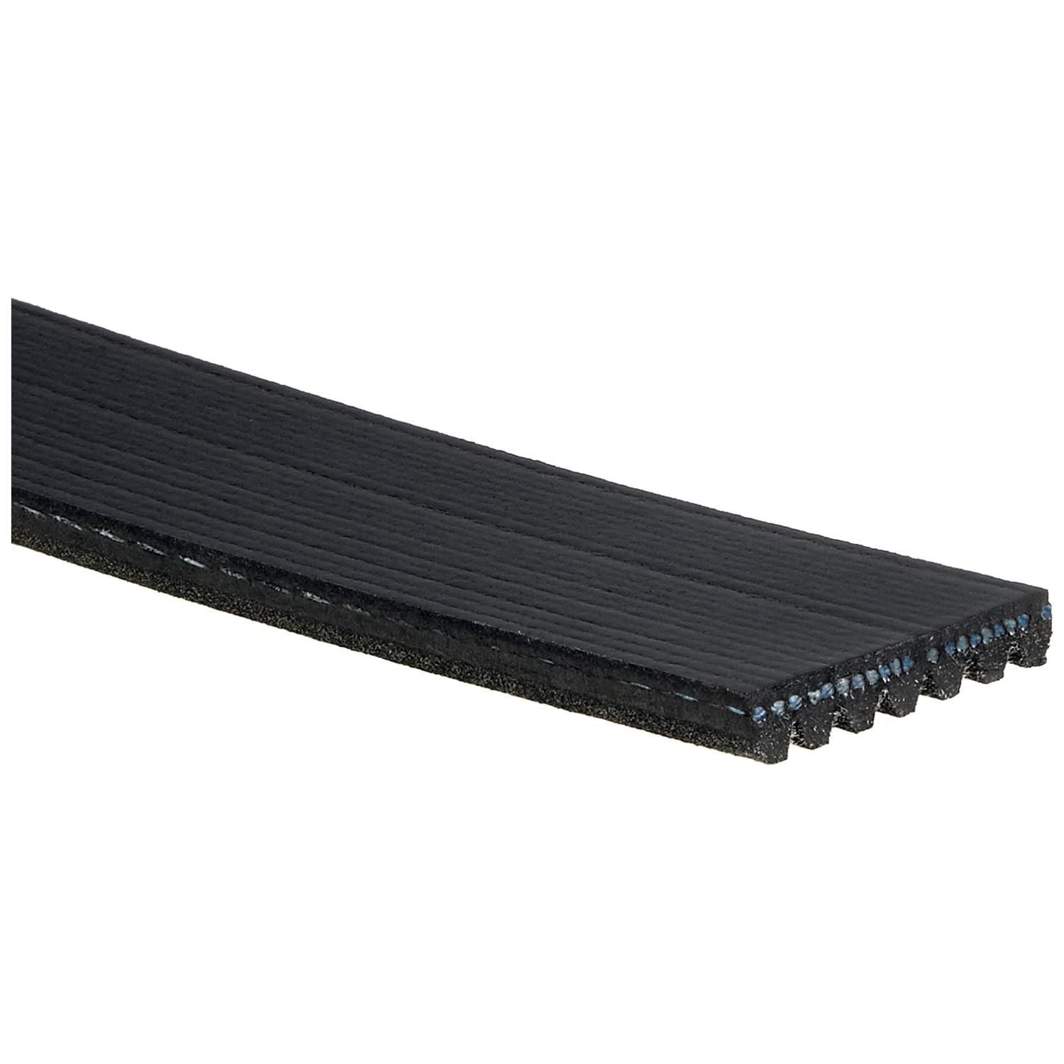 Gates Micro-V Serpentine Belt K070415