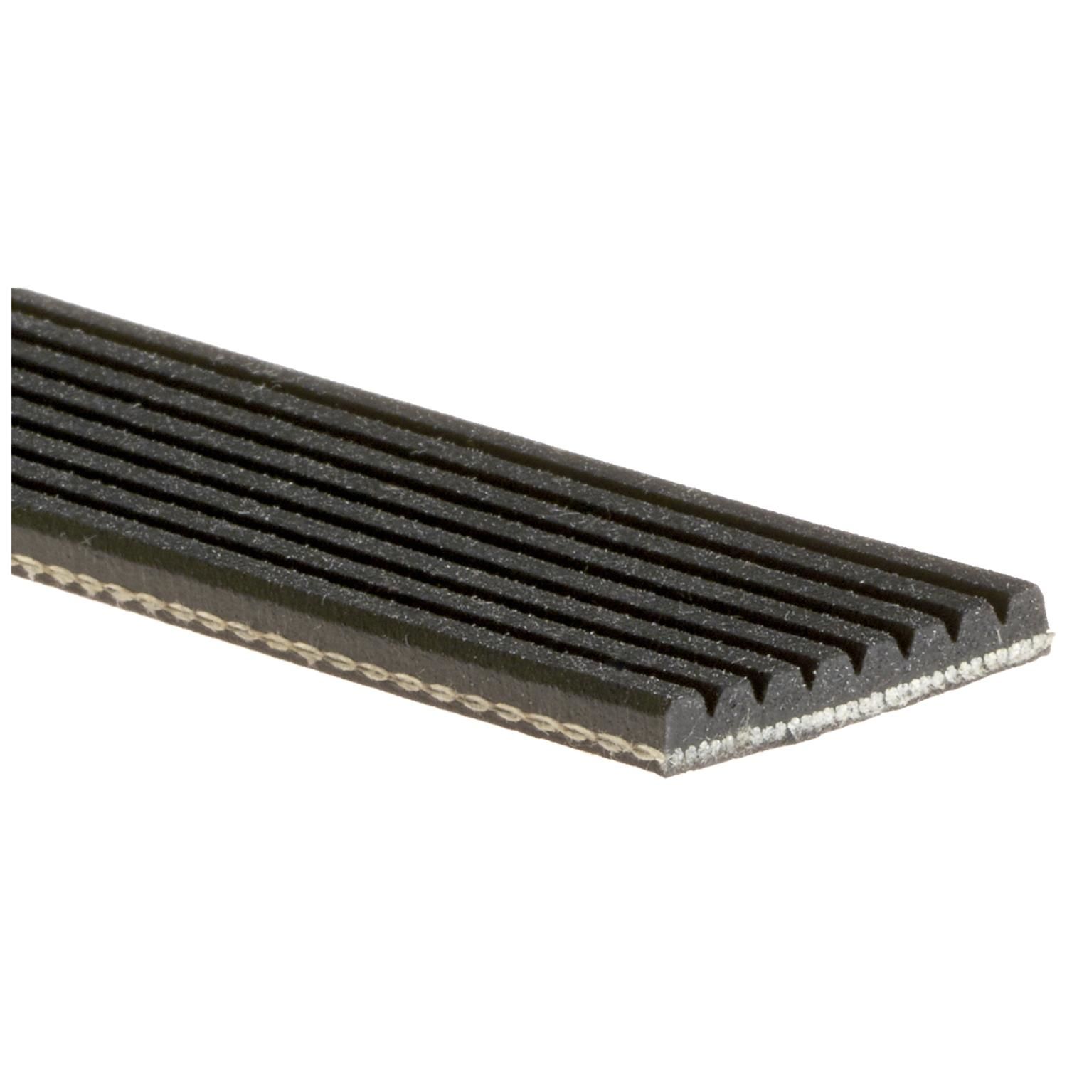 Gates Micro-V Serpentine Belt K080661A