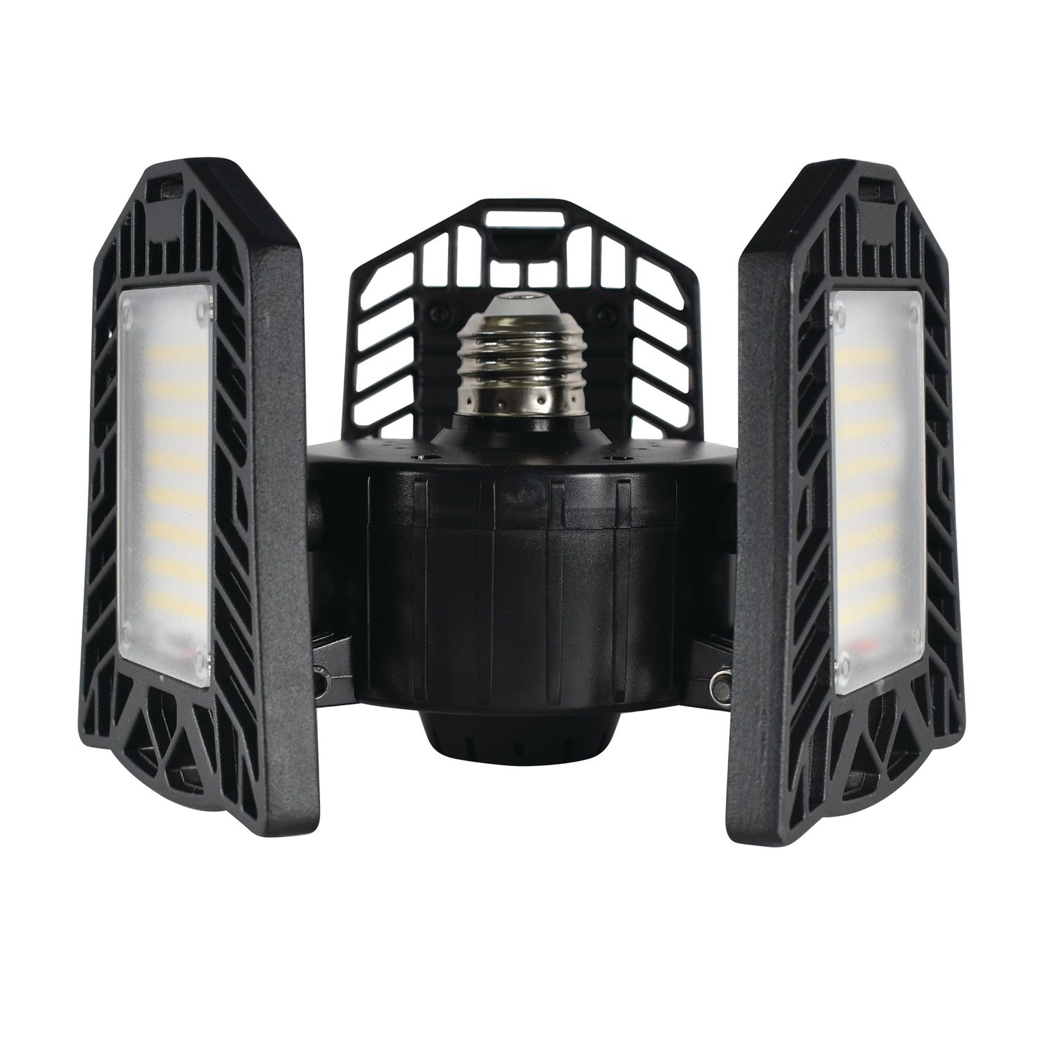GT Lite 80 Watts 10,000 Lumens LED Garage E26 Bulb