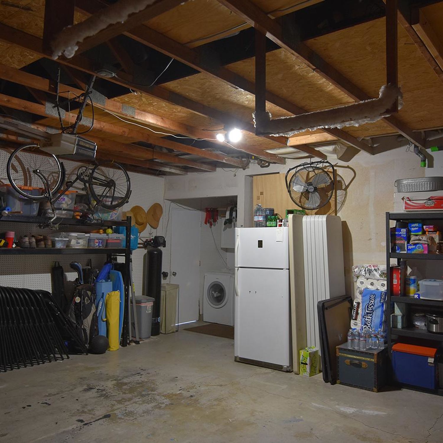 SureBilt 6,000 Lumens LED 50 Watts Garage E26 Bulb