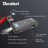 Duralast 2,000 Amps Lithium Portable Jump Starter and Power Pack DL-2000LI