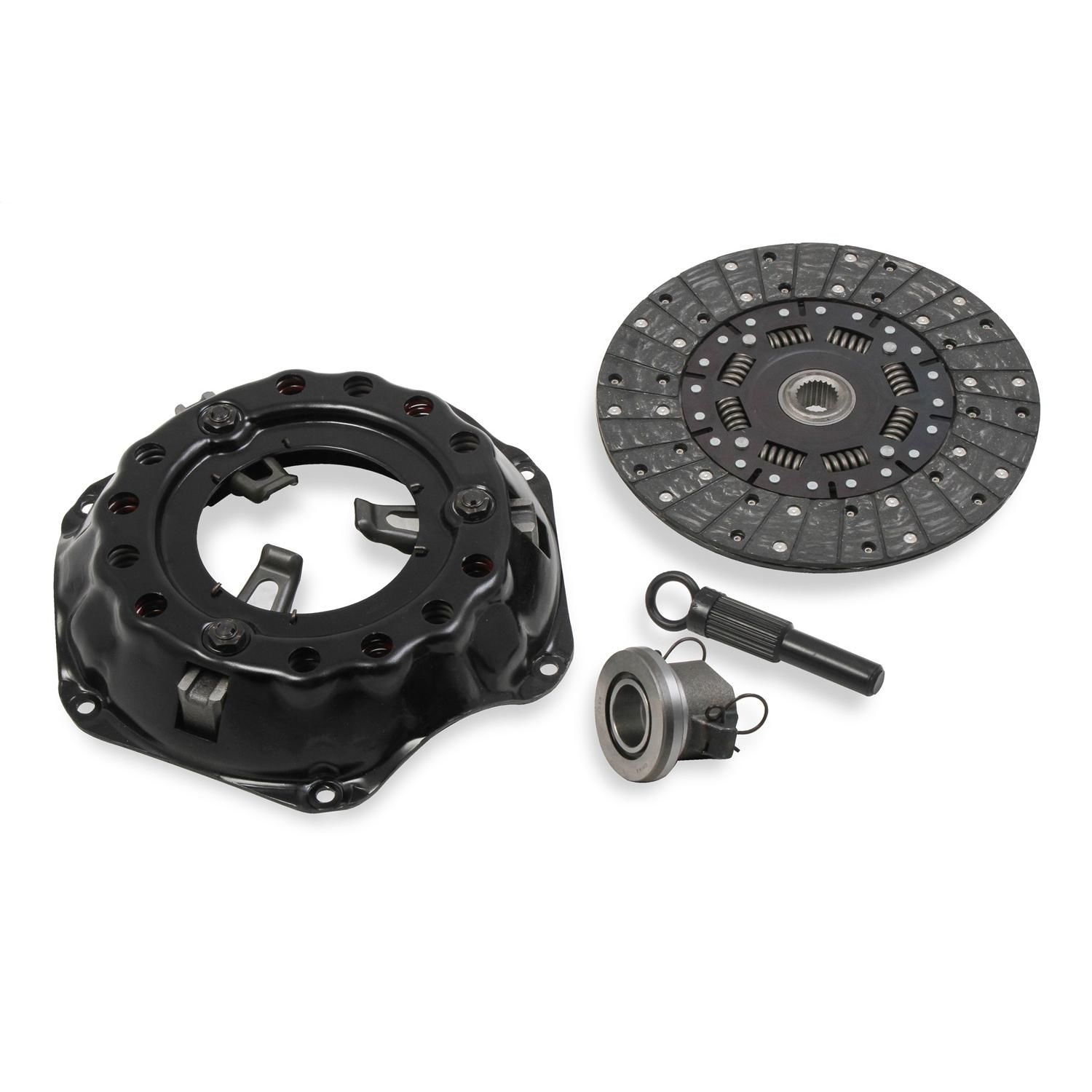 Hays Performance Clutch Set 91-3004