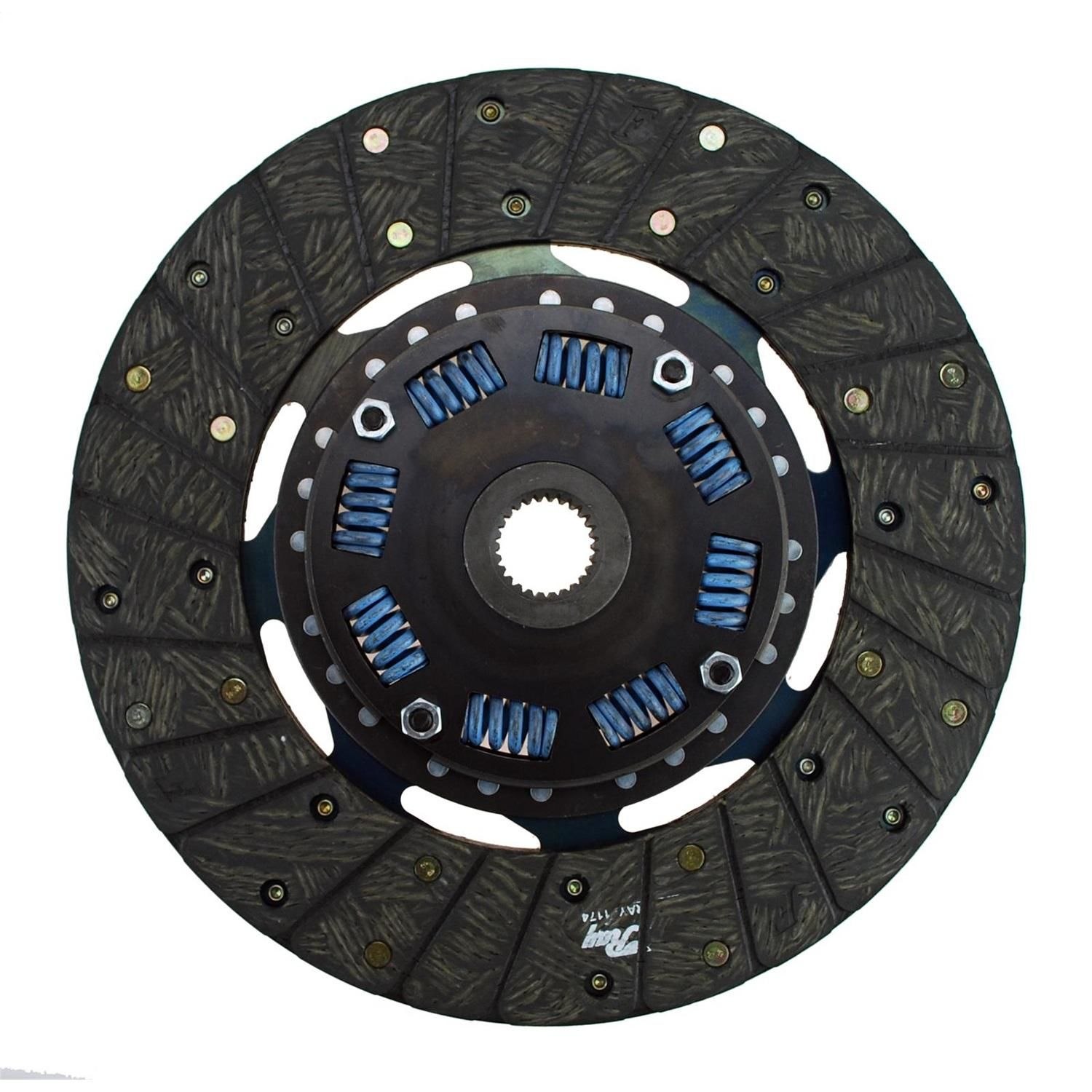 Hays Performance Clutch Set 91-3004