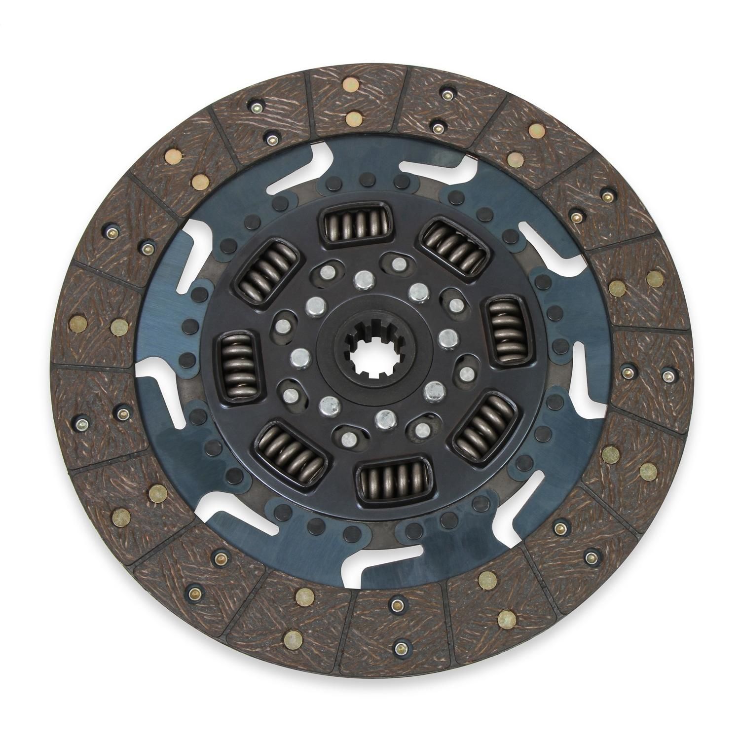 Hays Performance Clutch Set 91D-2000