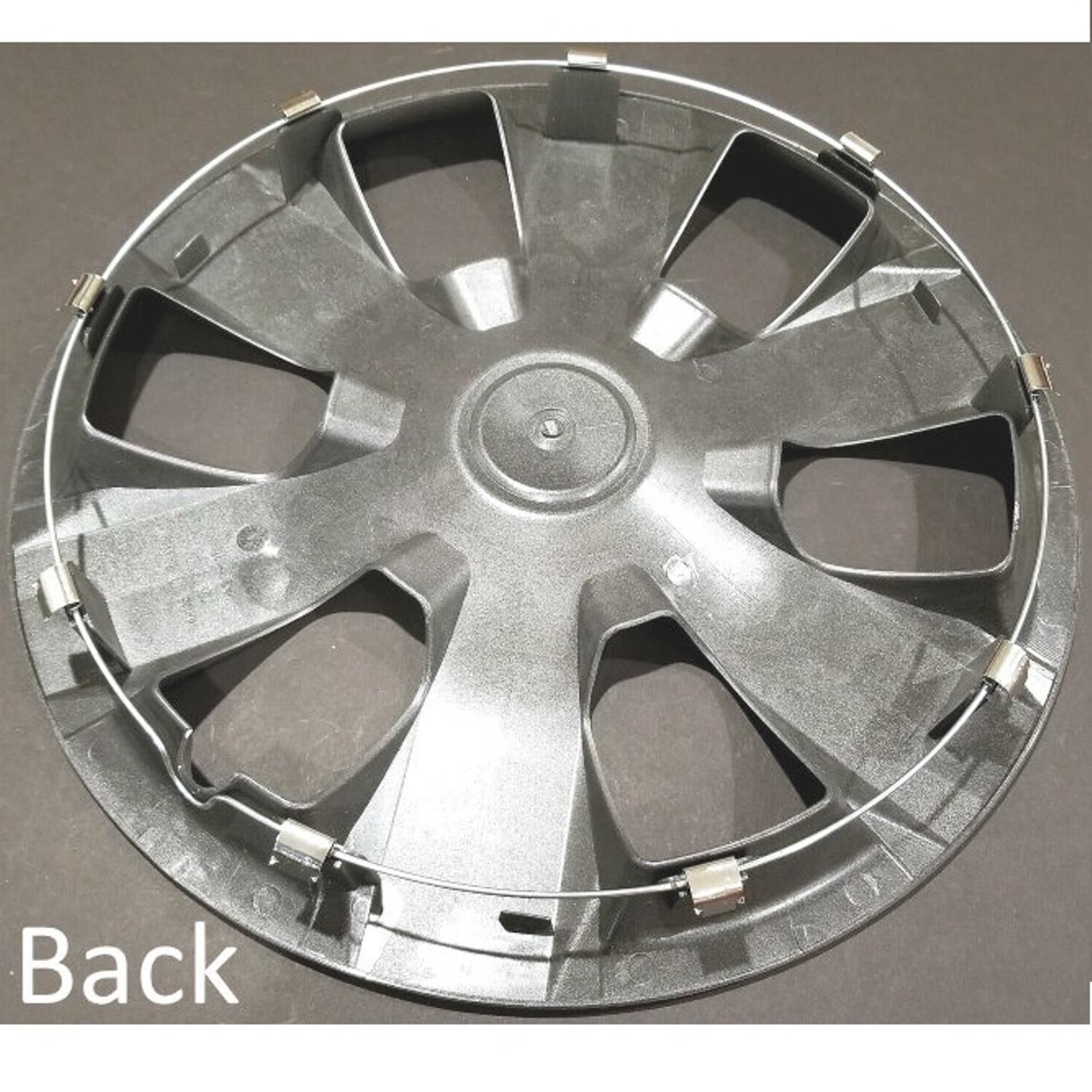 CCI Wheel Cover 429S H61137 at AutoZone