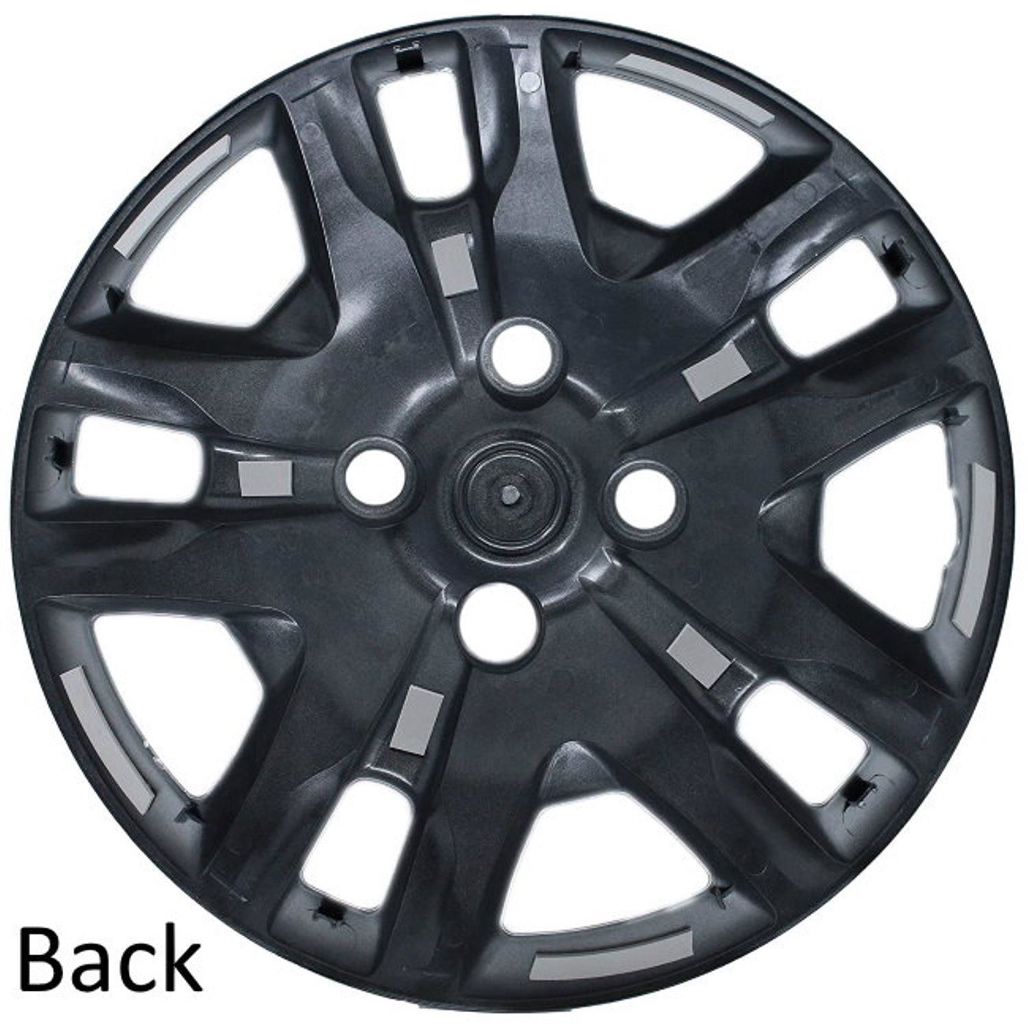 CCI Wheel Cover 470S-H53084