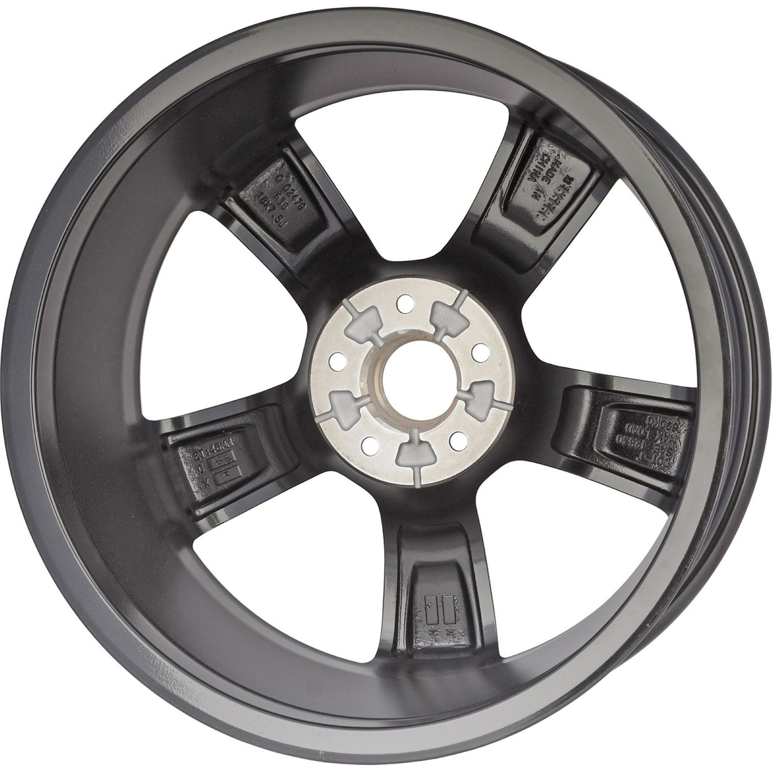 Wheel Authority Wheel A02479U79RP