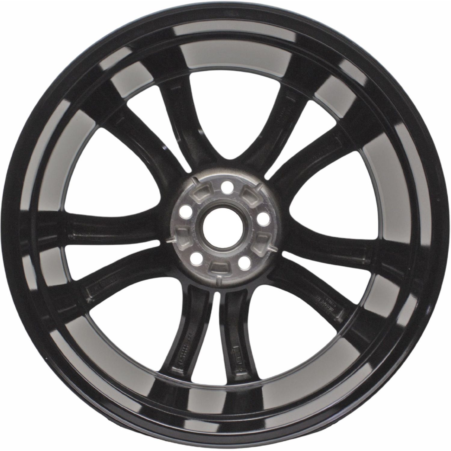 Wheel Authority Wheel A02563U45RP
