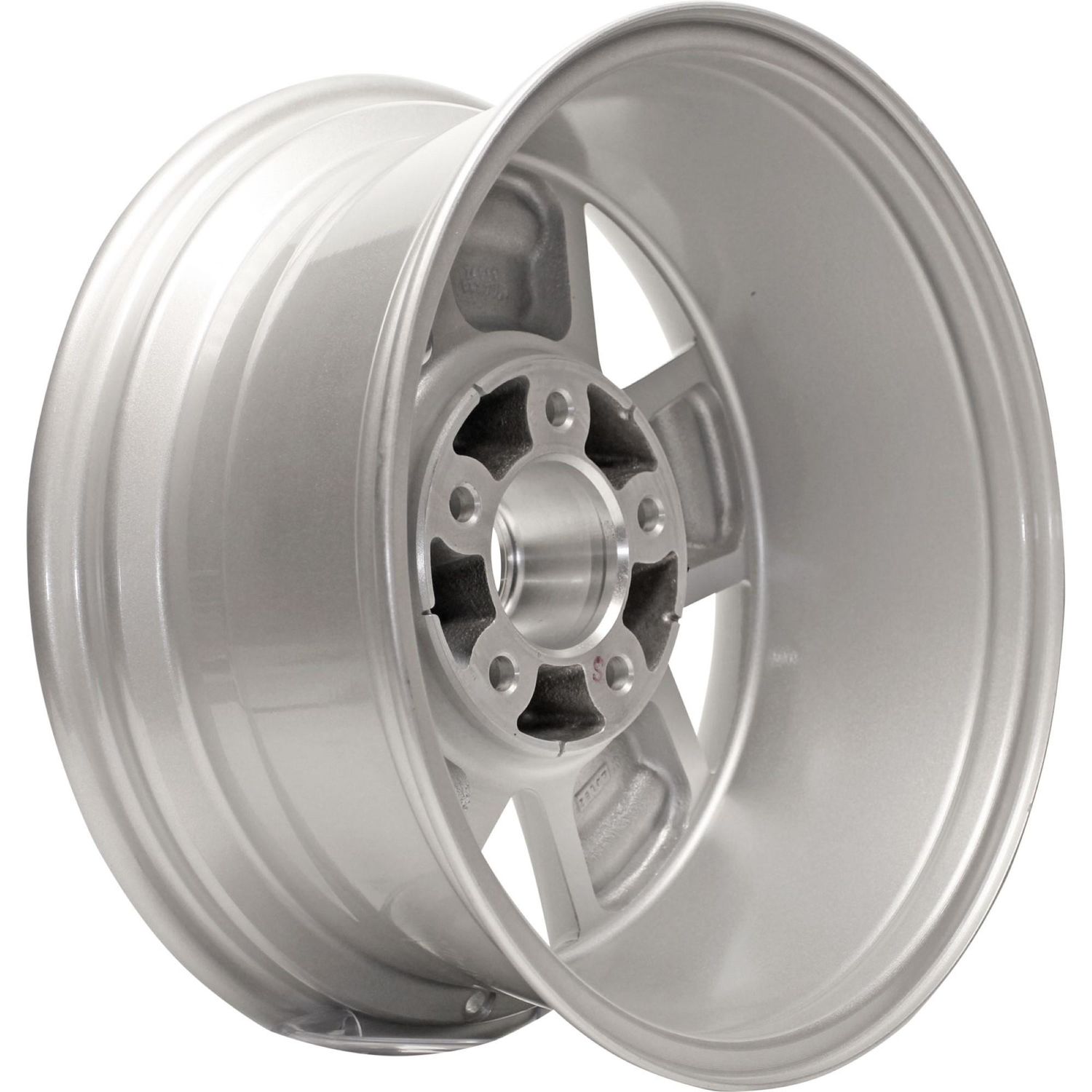 Wheel Authority Wheel A03466U20RP