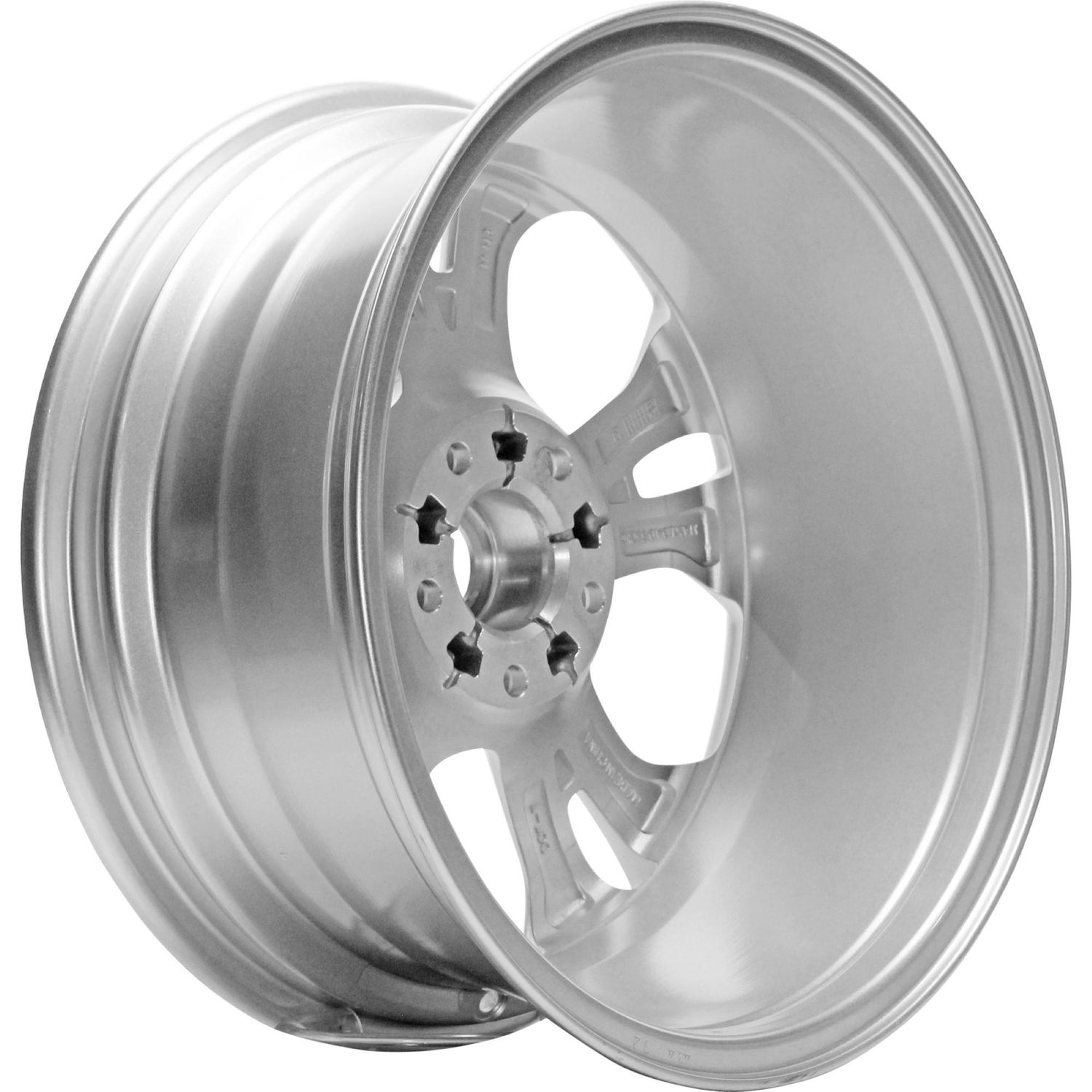 Wheel Authority Wheel A03871U20RP