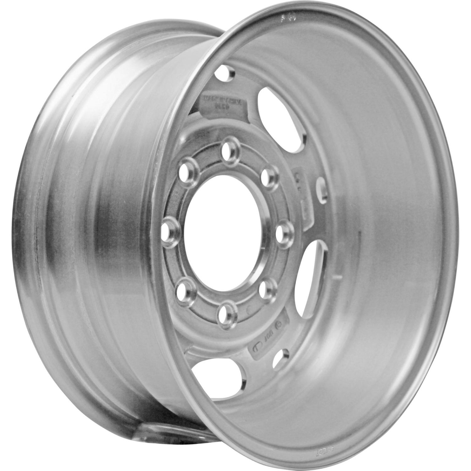 Wheel Authority Wheel A05079U80NRP